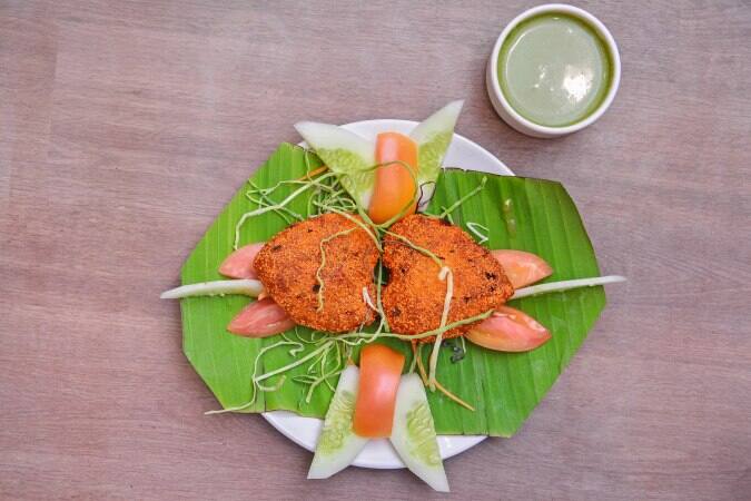 Green Food, Kothrud, Pune - Zomato