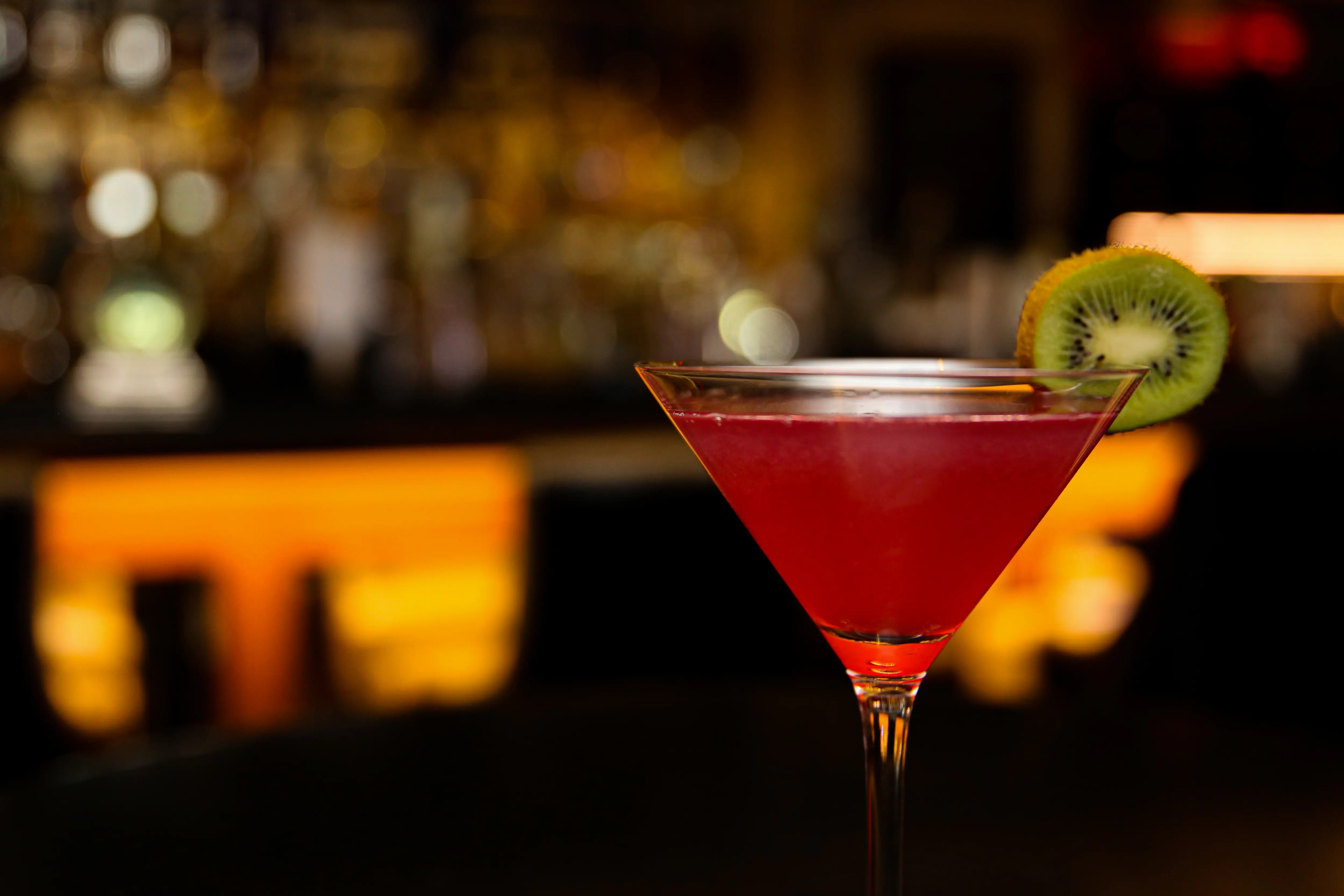 Menu of H Bar, Trade Centre Area, Dubai