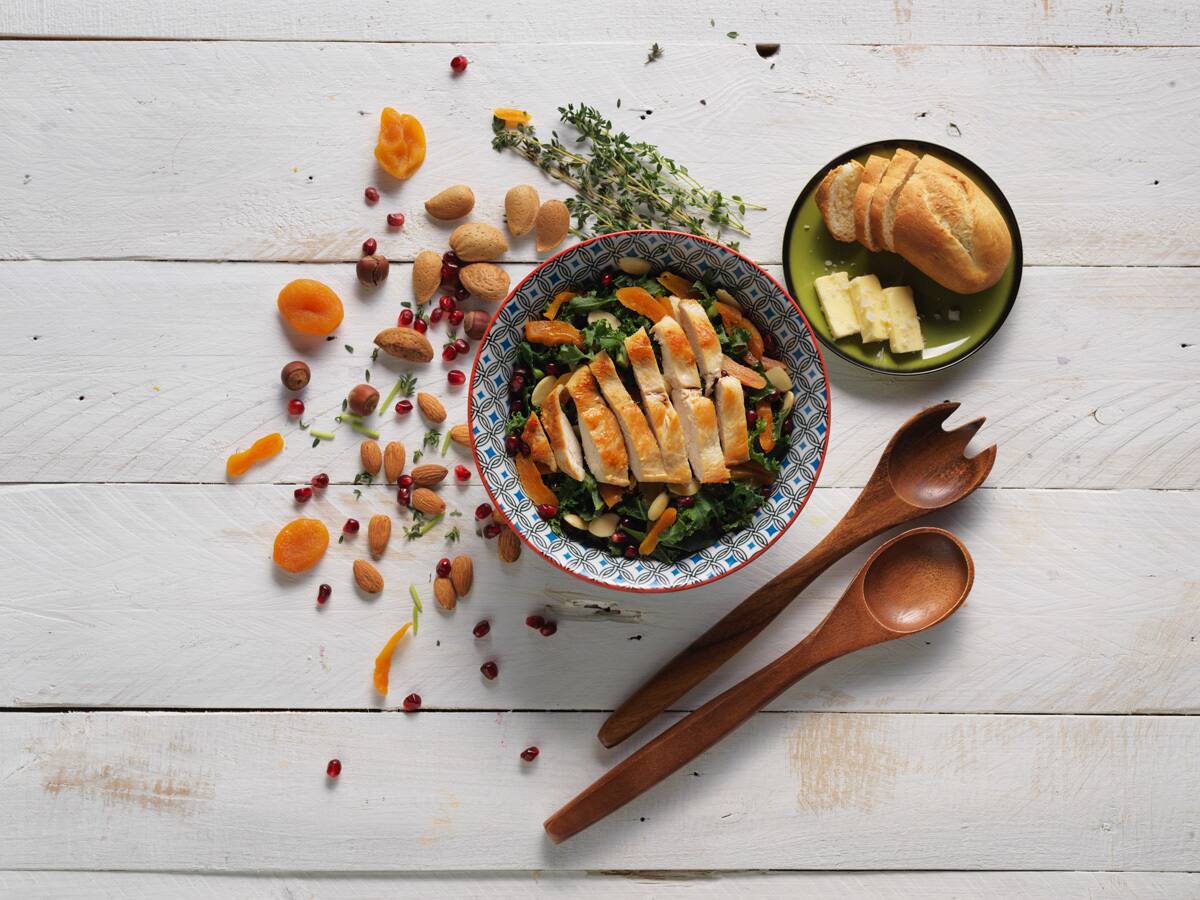 Tomate Rouge, Jnah, Beirut District | Zomato