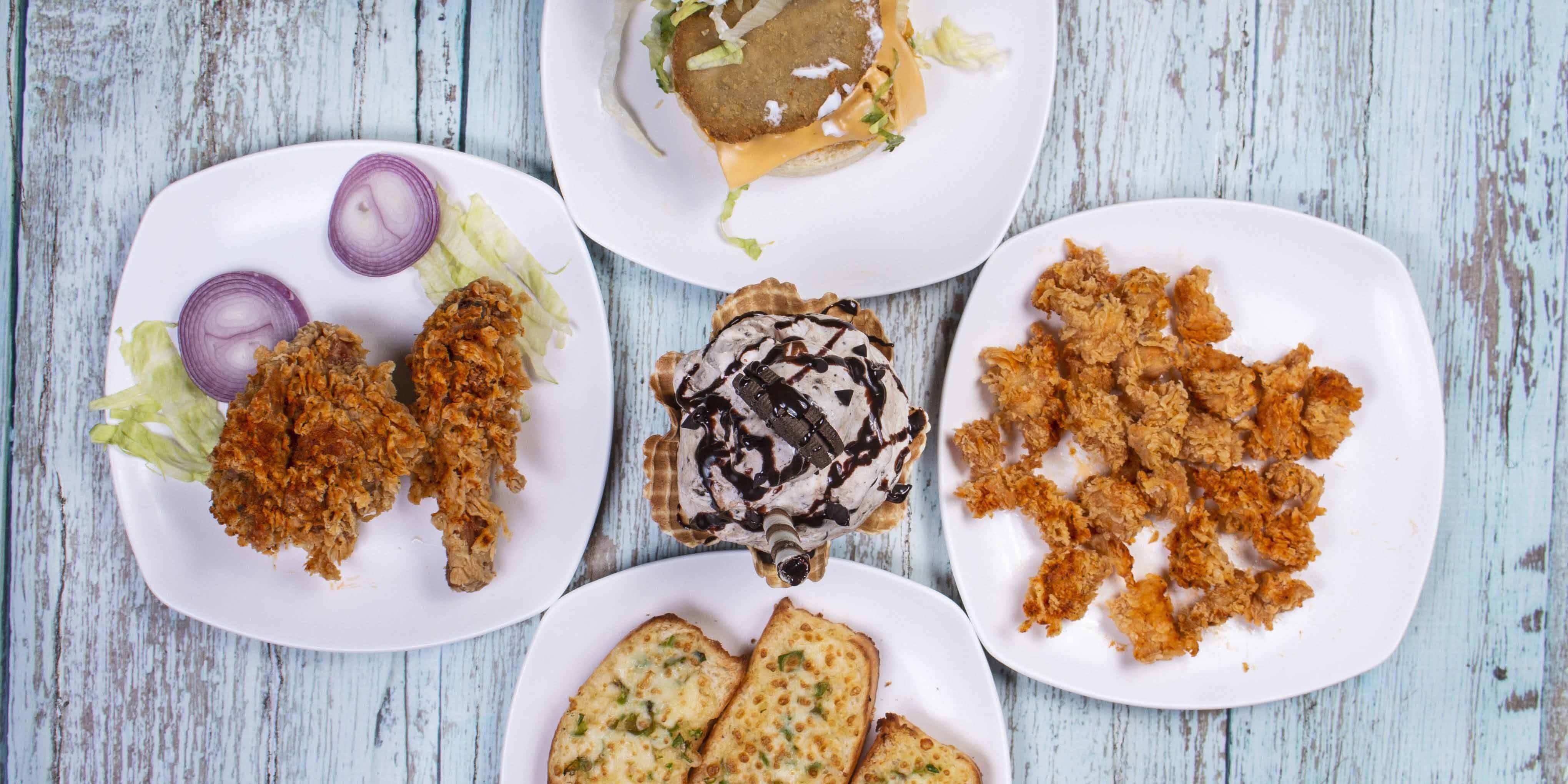 Hyderabad Mandi House, Sarjapur Road, Bangalore | Zomato