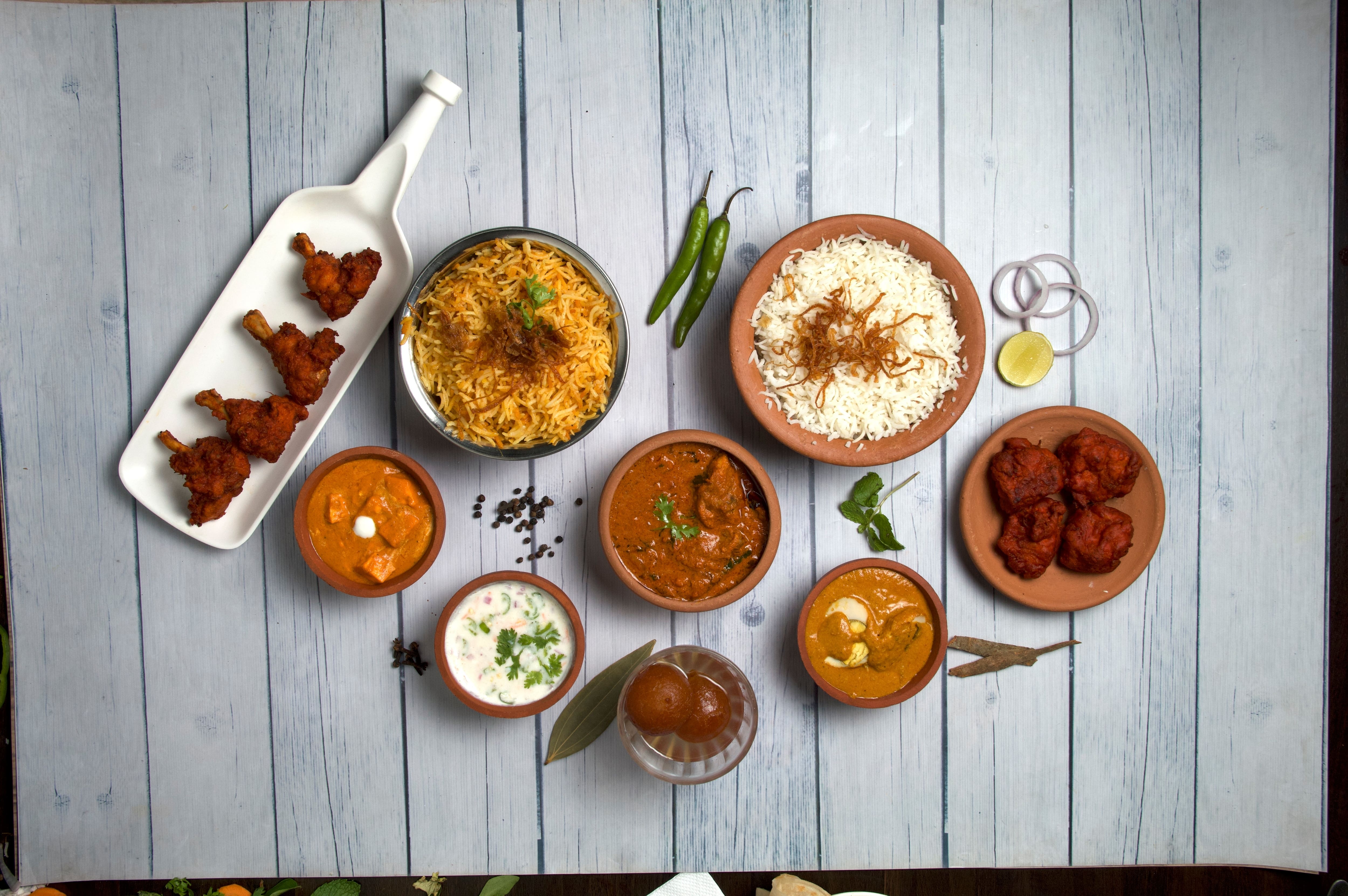 Lord Of Combos, Banashankari, Bangalore | Zomato