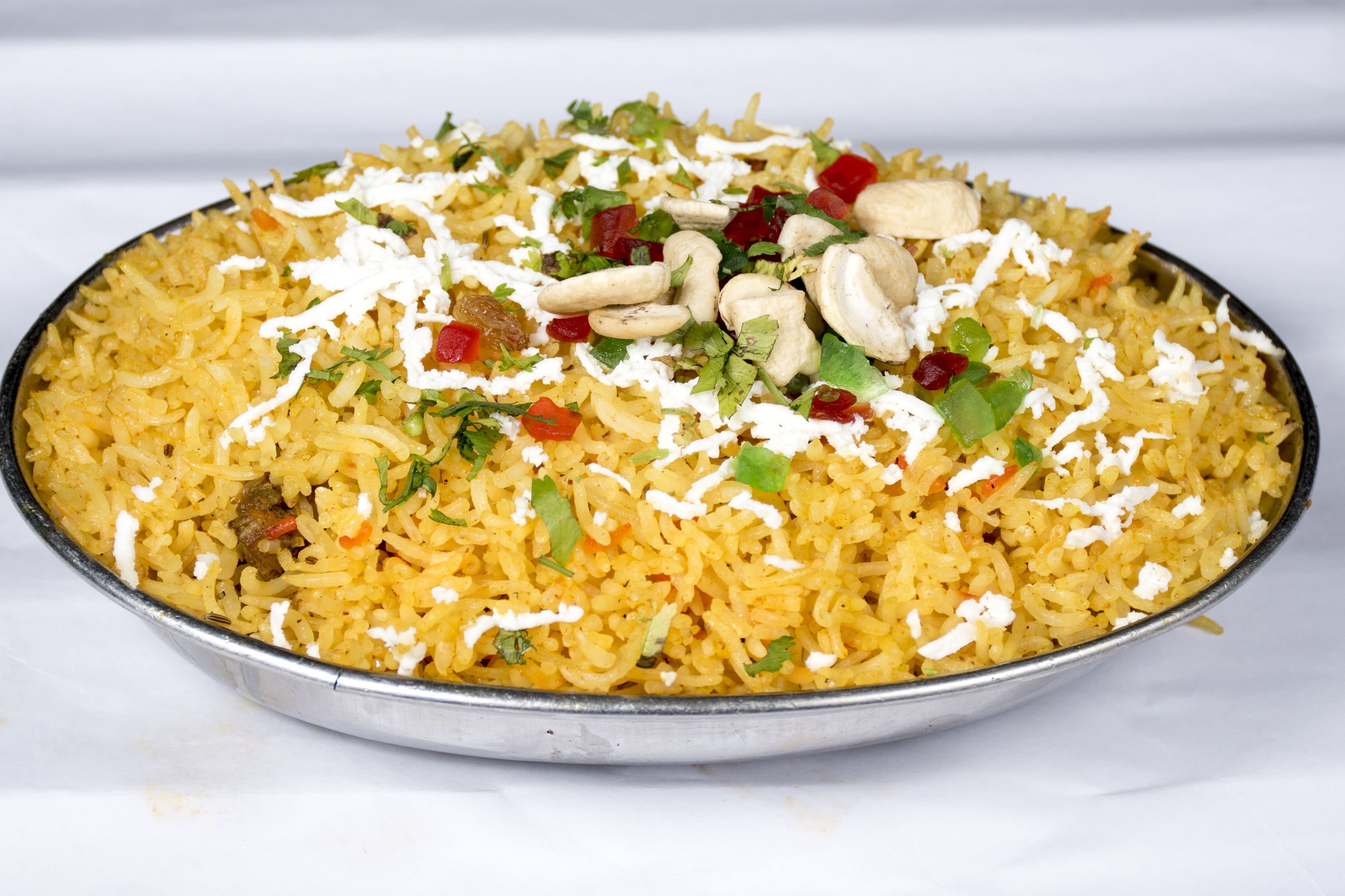 Anmol Pal Hotel, Fraser Road Area order online - Zomato