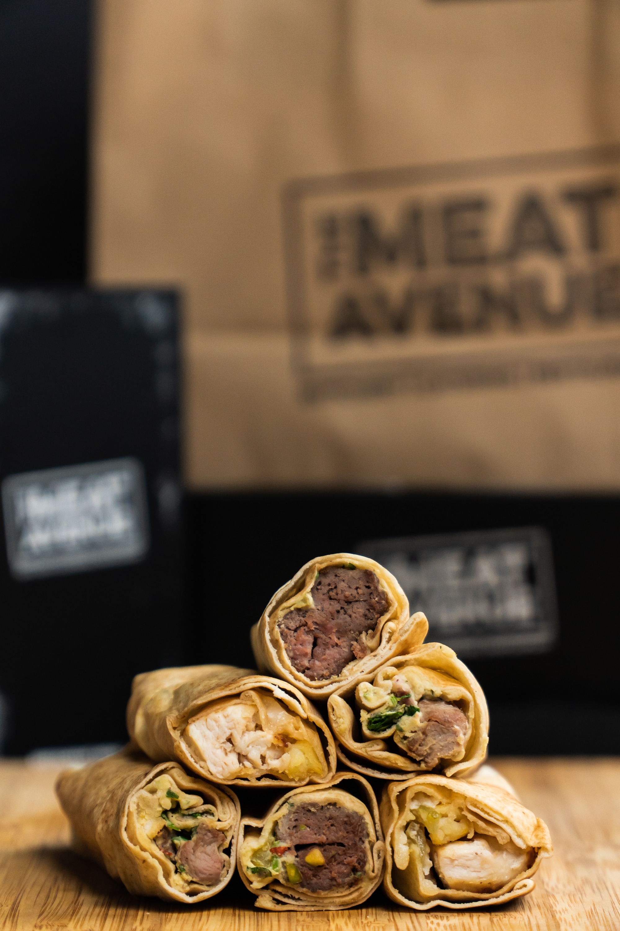 The Meat Avenue, Umm Suqeim, Dubai | Zomato