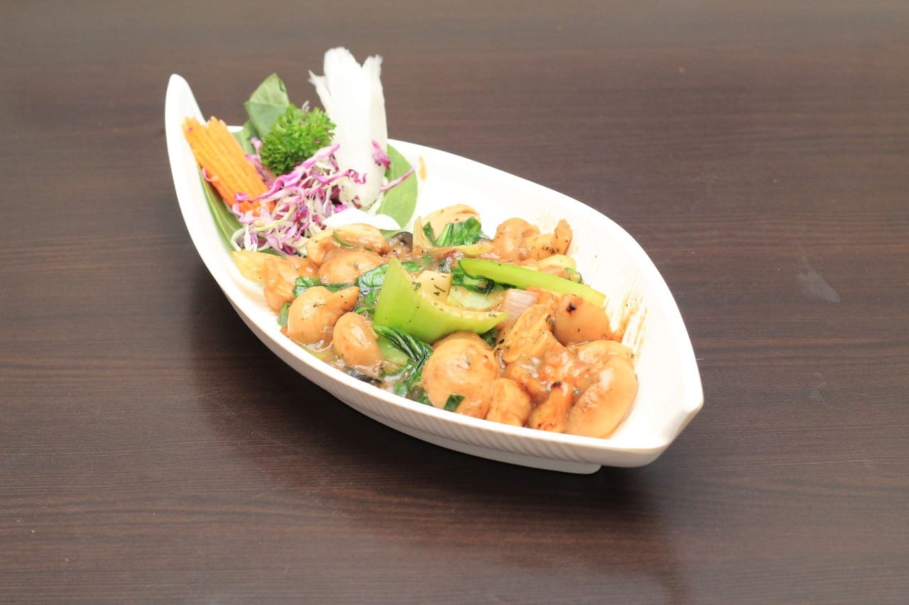 Sri Ruchi Restuarant, Banaswadi, Bangalore | Zomato