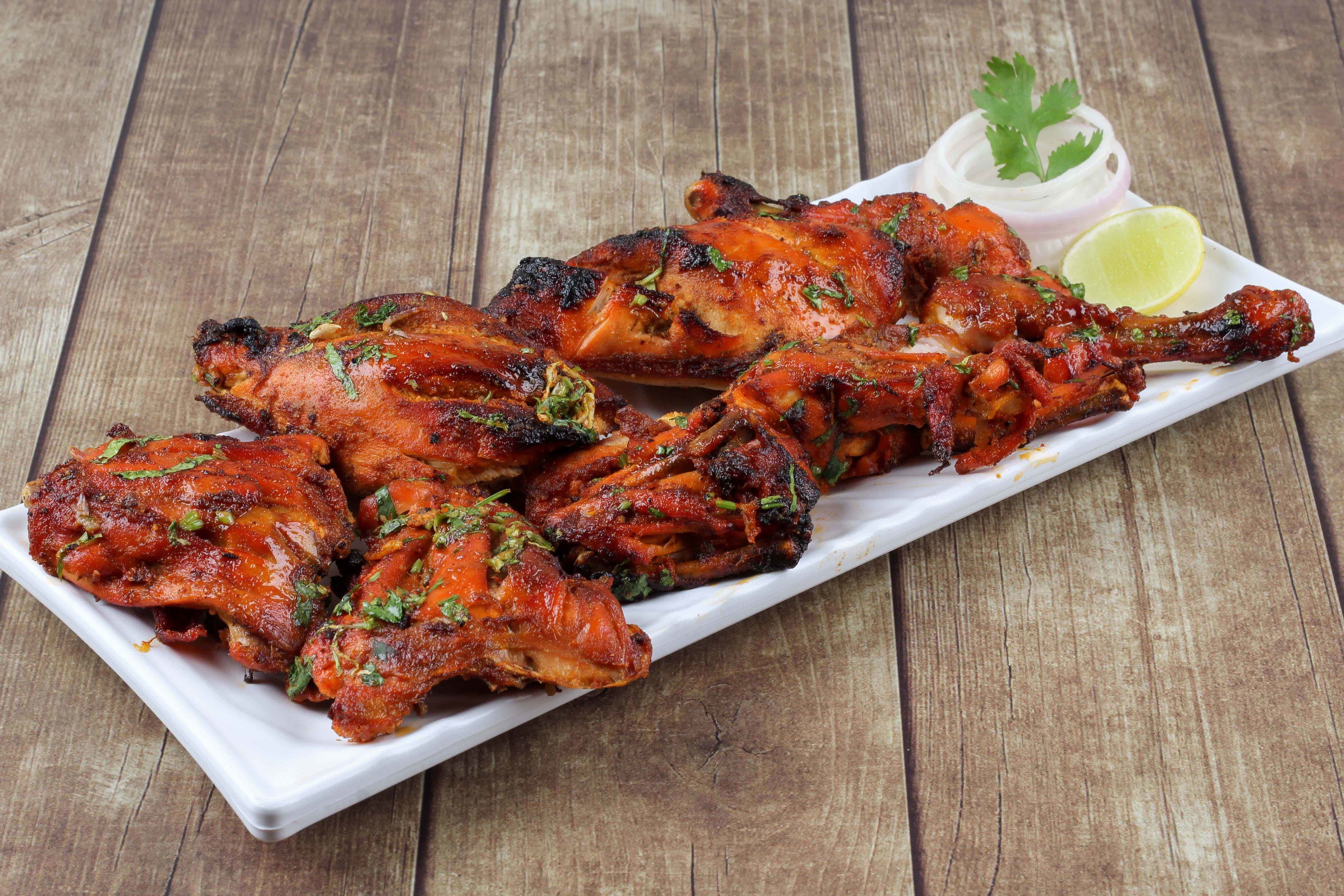 Roti Boti, Railway Quarters , Ajmer | Zomato