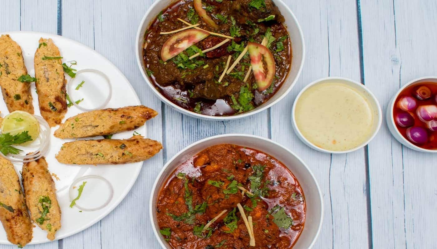 Un-Curry By Data Inn, Kundan Nagar, Ajmer | Zomato