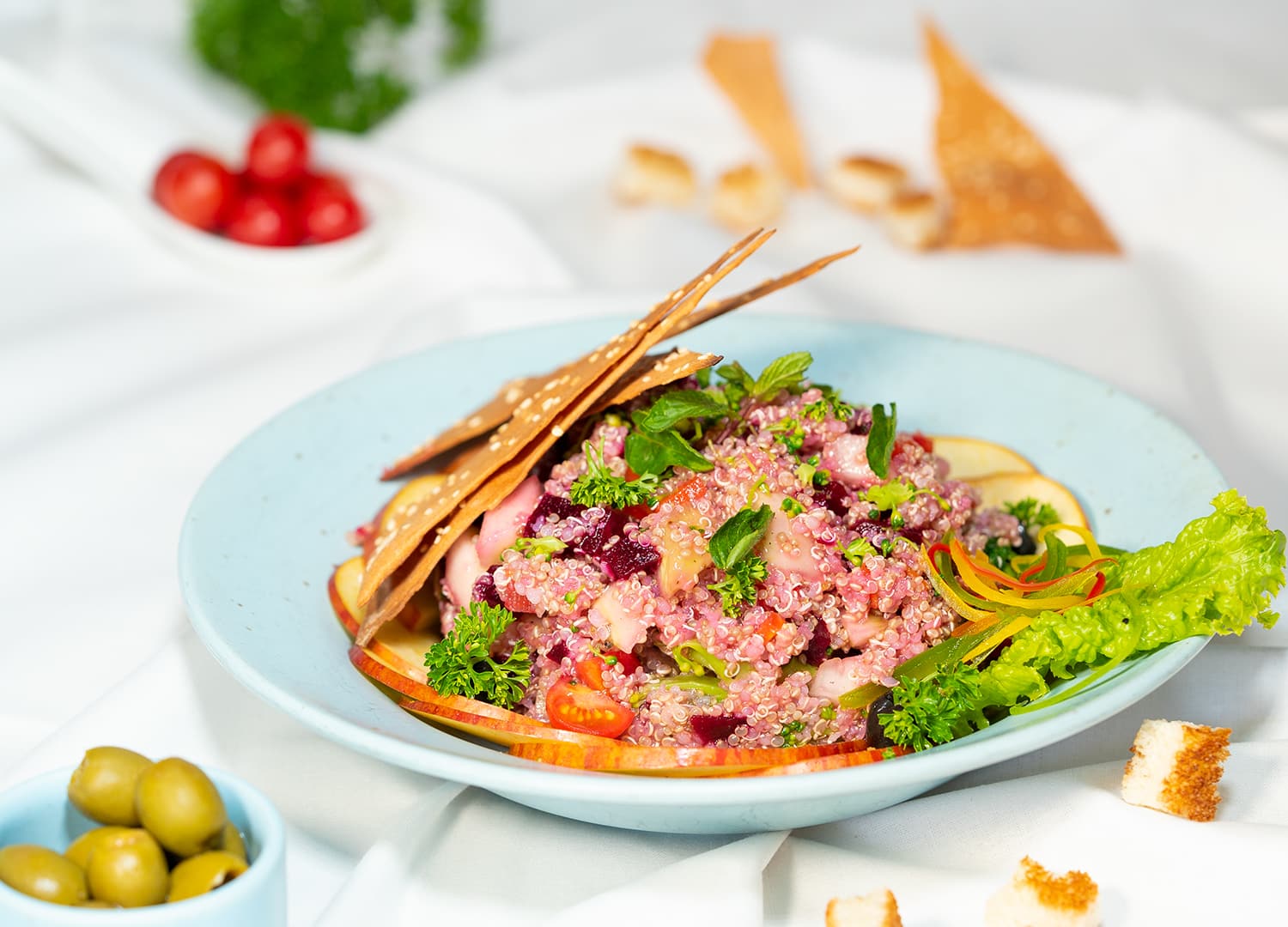 Menu of Chatterbox, Shastri Nagar, Jalandhar