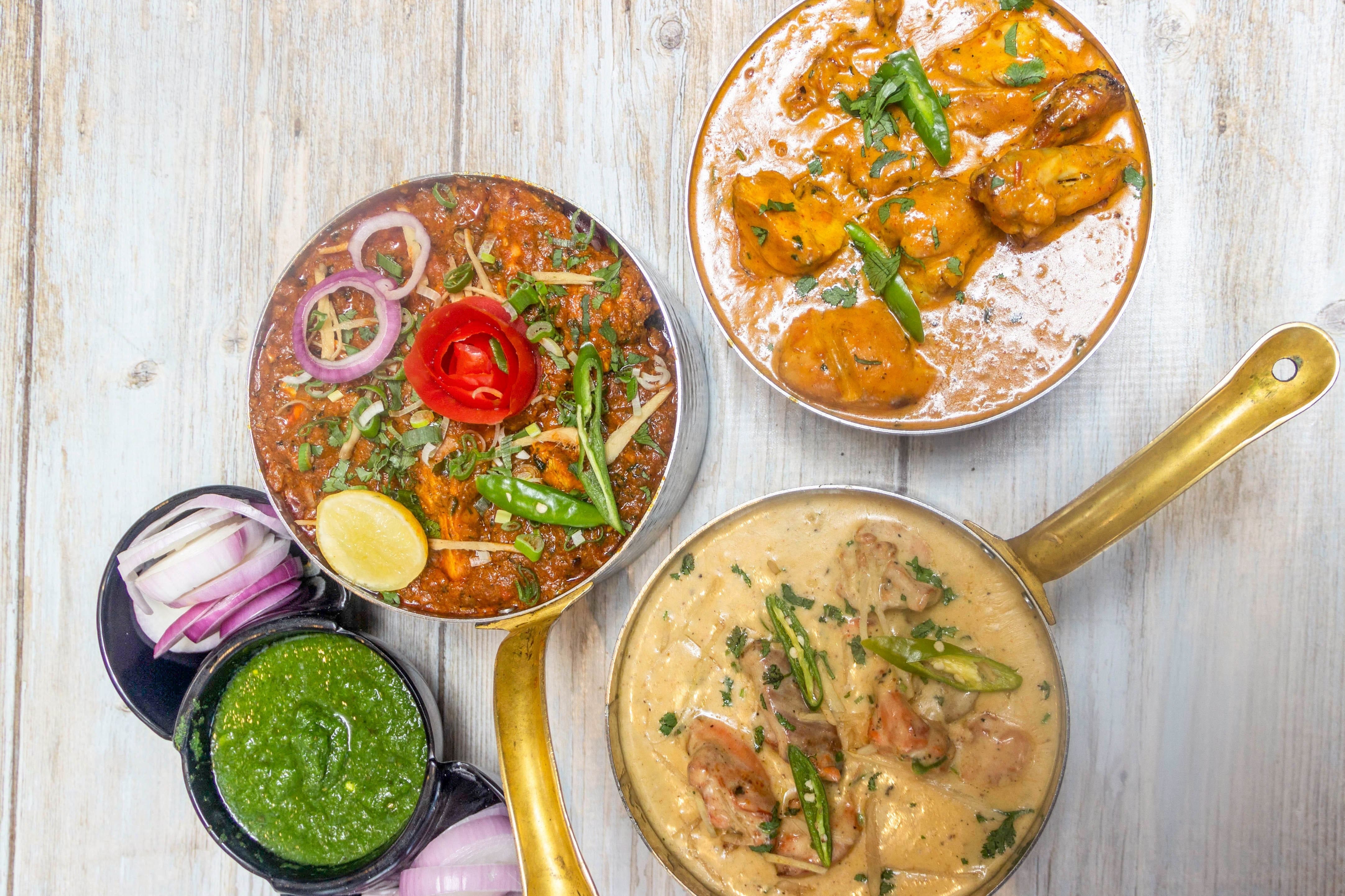 Baba Chicken Since 1964, Model Town, Jalandhar | Zomato