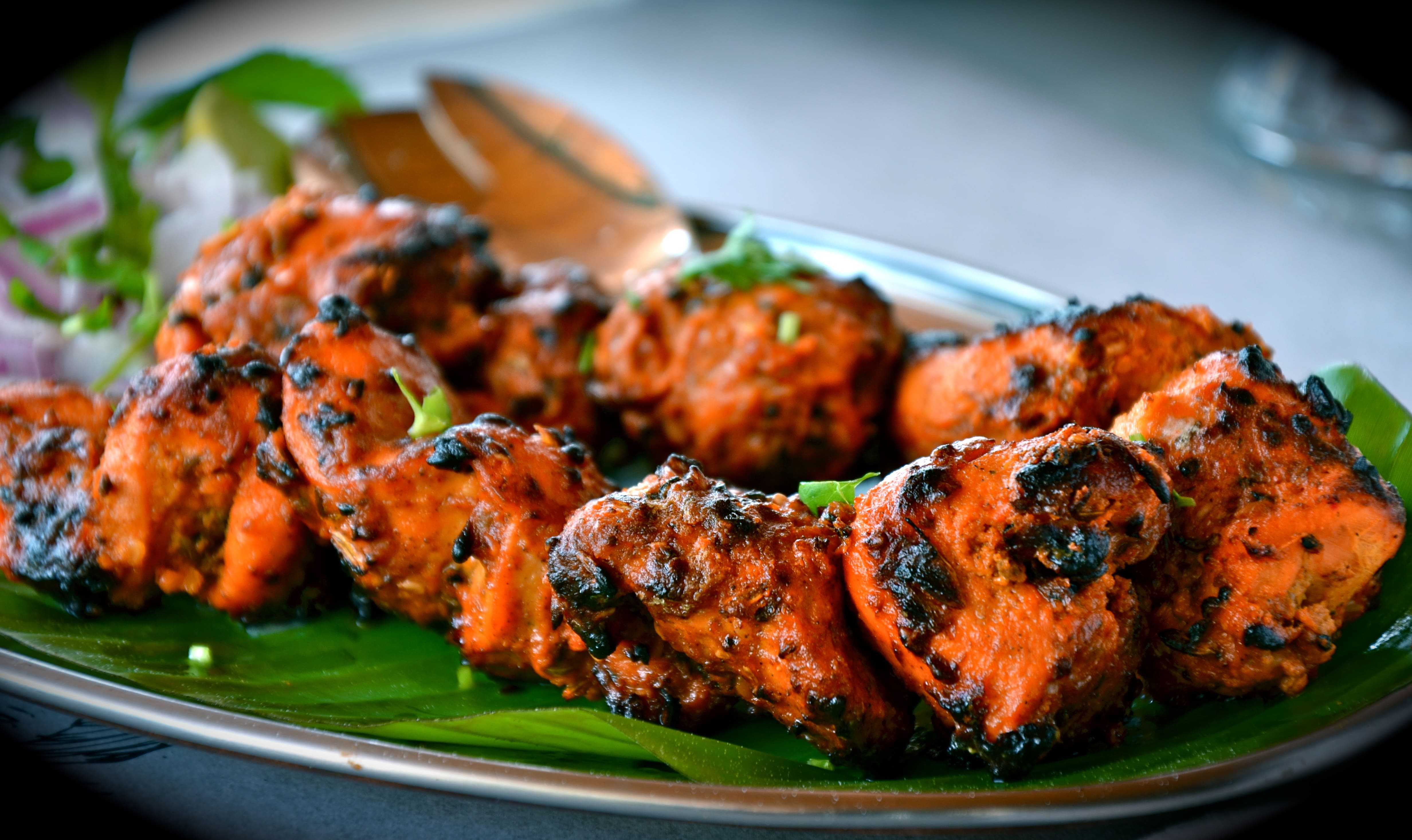 Raja Chicken Corner, Station Road order online - Zomato
