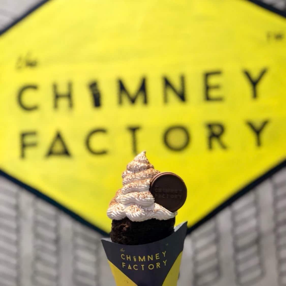 Photos of The Chimney Factory, Pictures of The Chimney Factory, Mumbai ...