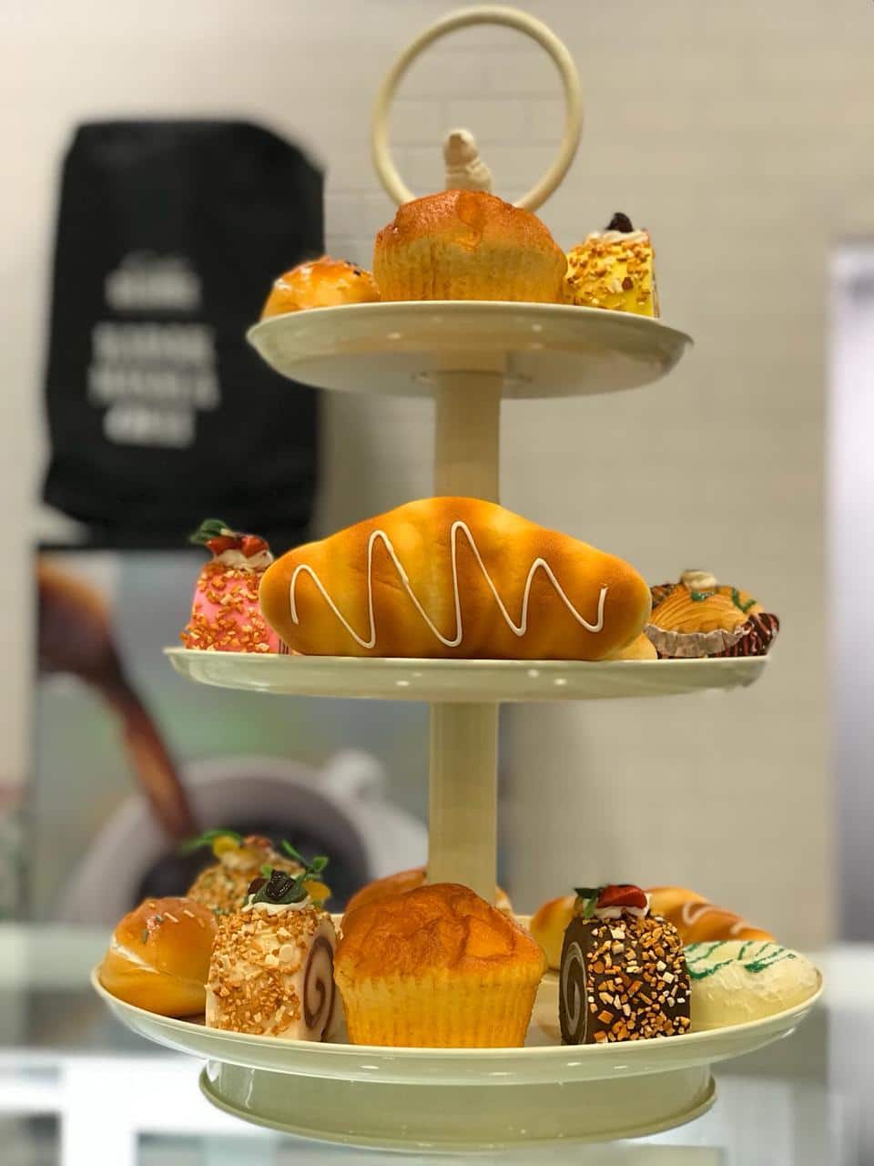 Cake Hub, Kamothe order online - Zomato