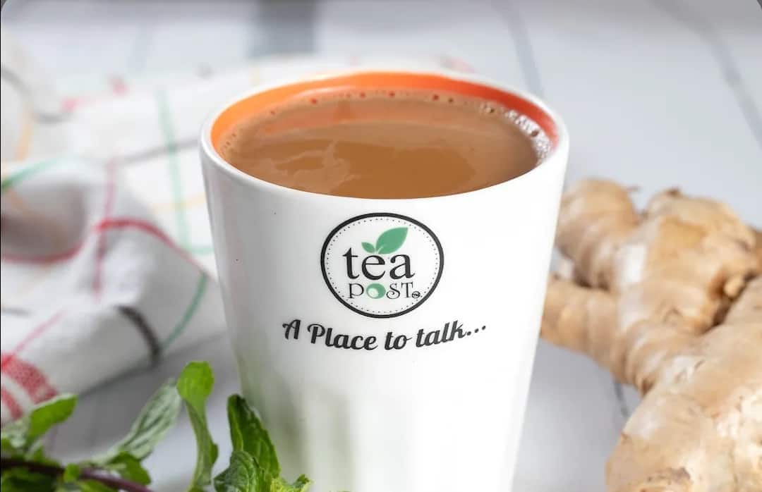 Tea Post, Katargam, Surat | Zomato