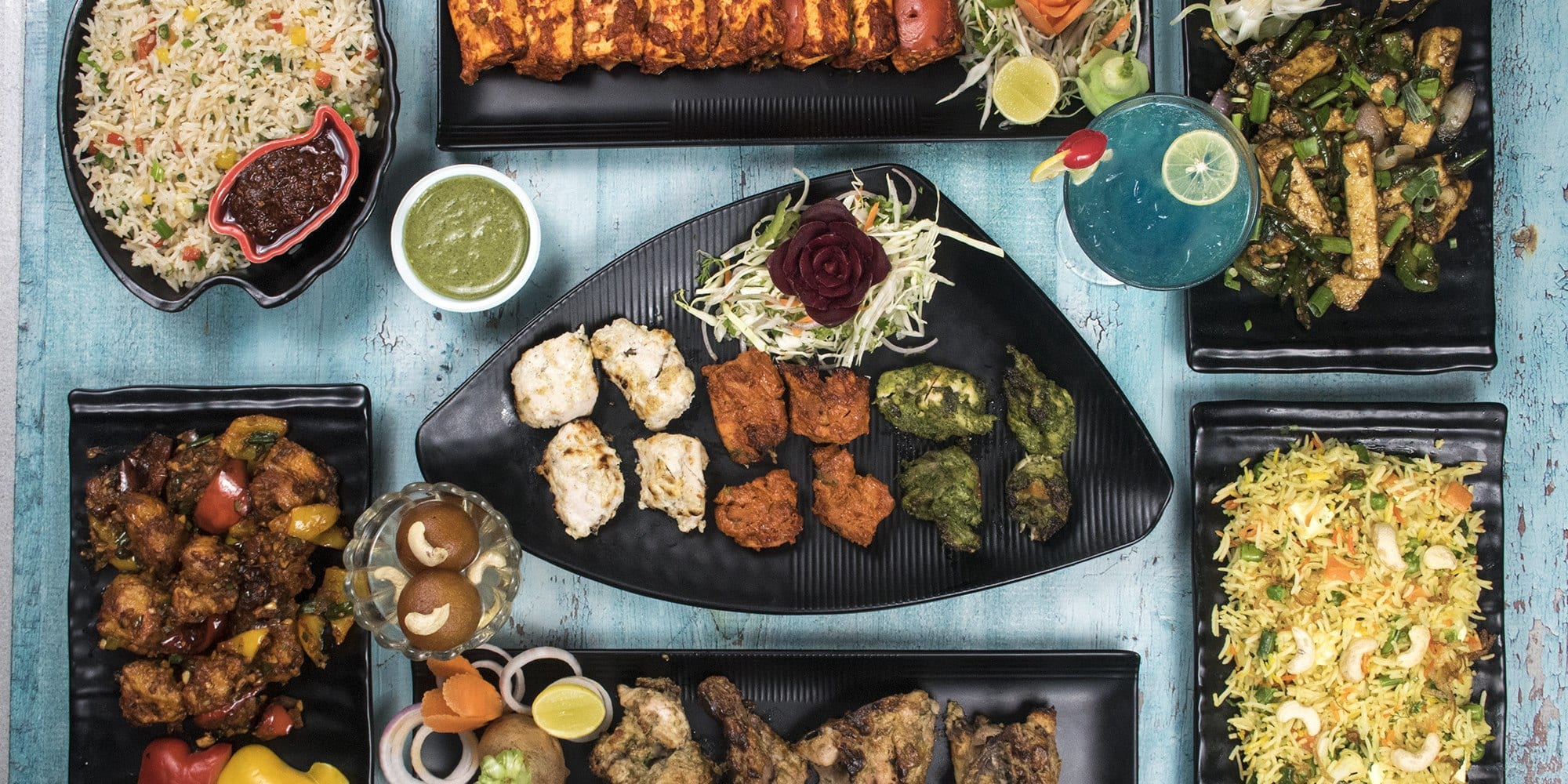 Ibiza Resto Bar & Cafe, Vashi, Navi Mumbai | Zomato