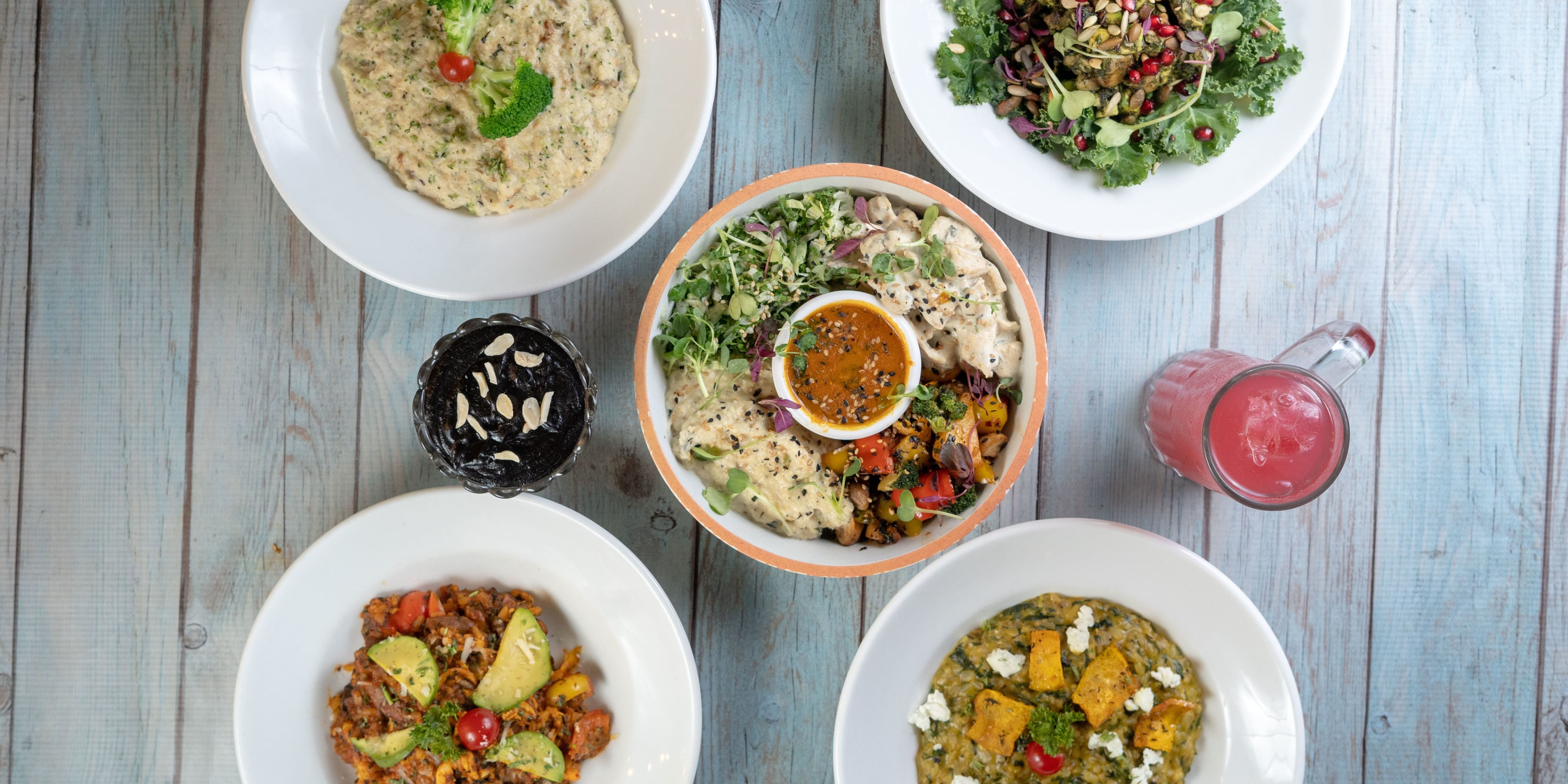 Green Village Cafe, Oshiwara, Andheri West, Mumbai | Zomato