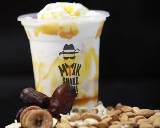 Milkshake Mafia, Kukatpally order online - Zomato