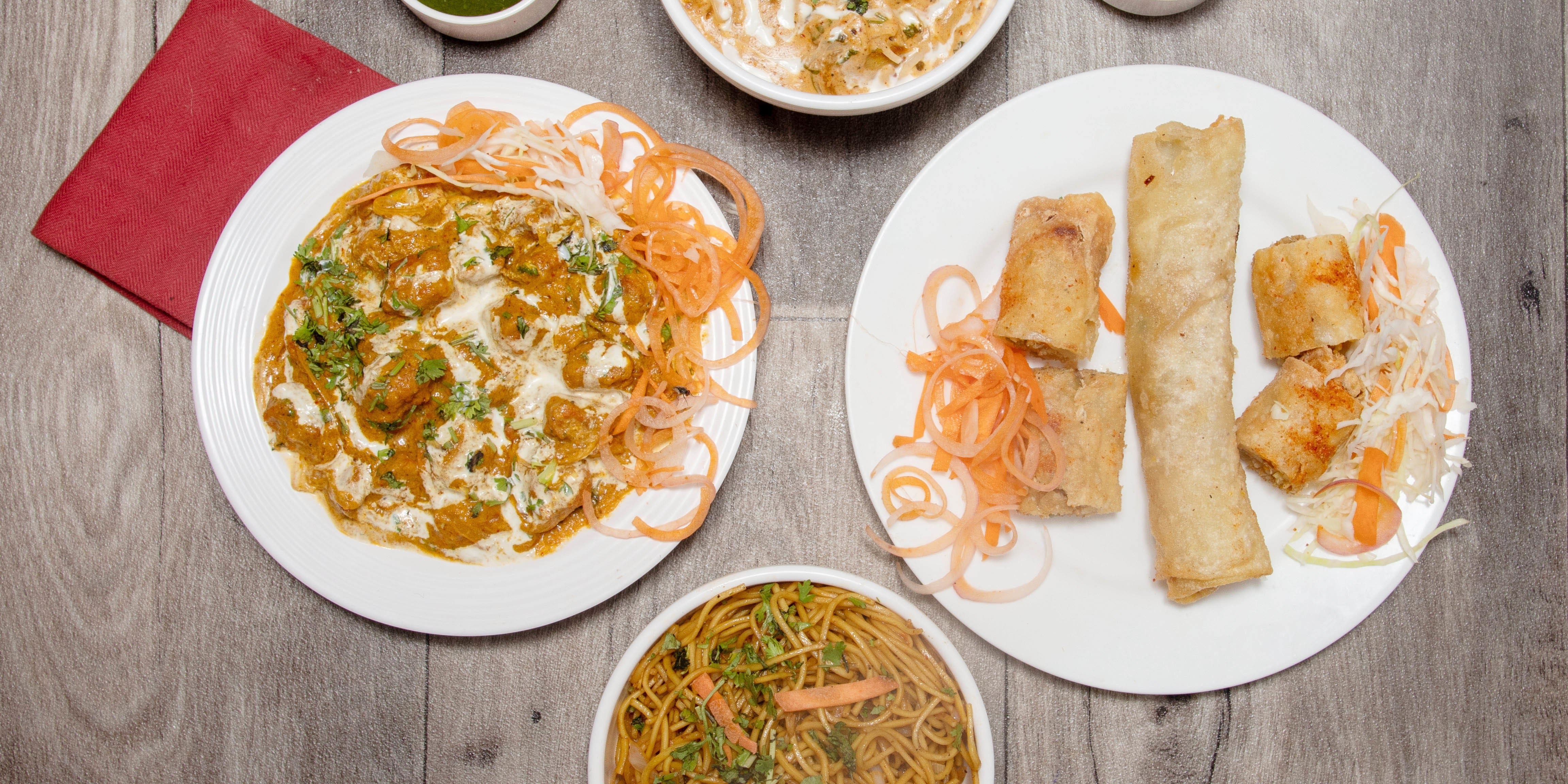 Khalsa Food Junction, NIT, Faridabad | Zomato