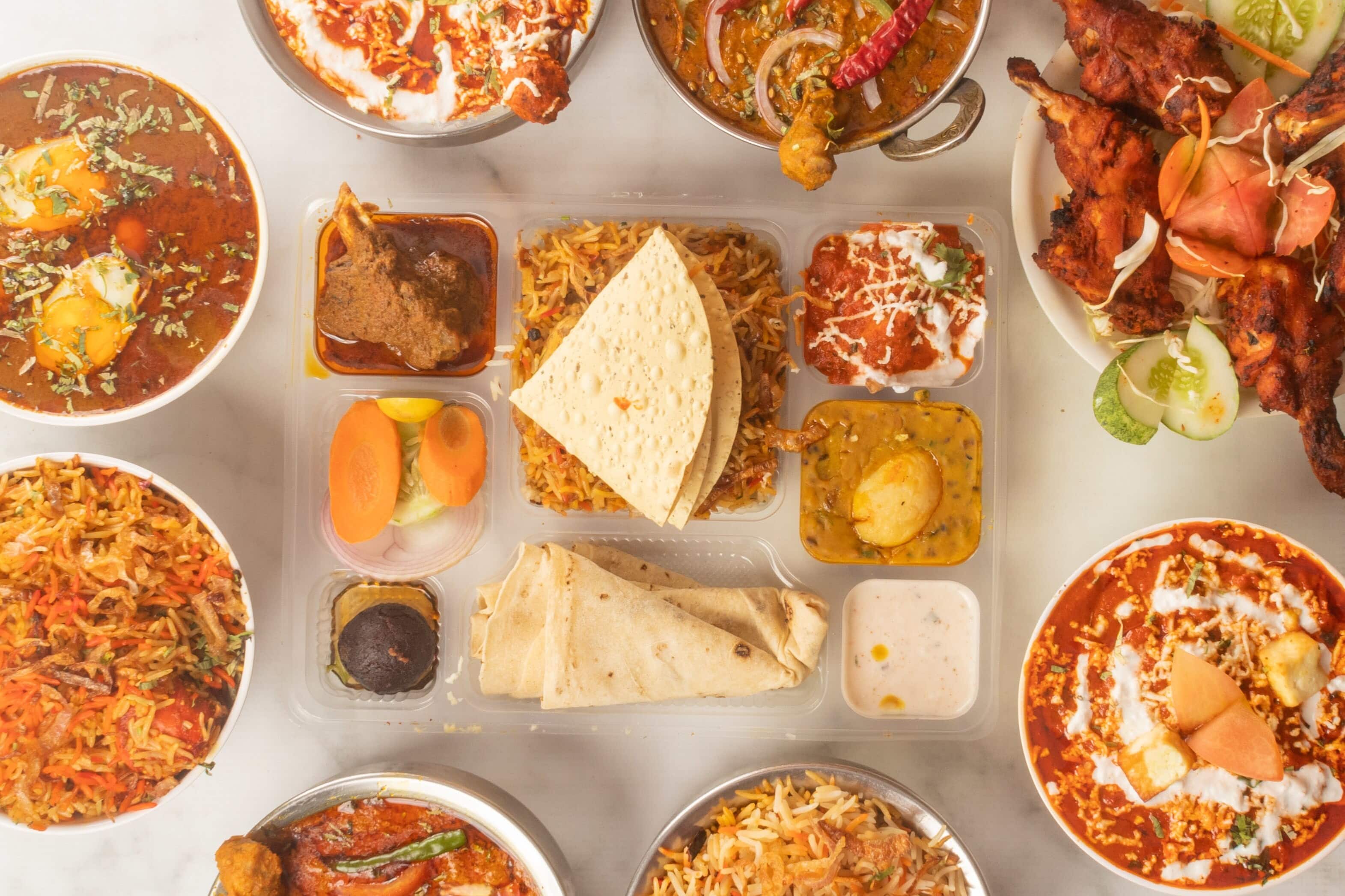 New Zam Zam, Arera Colony order online - Zomato