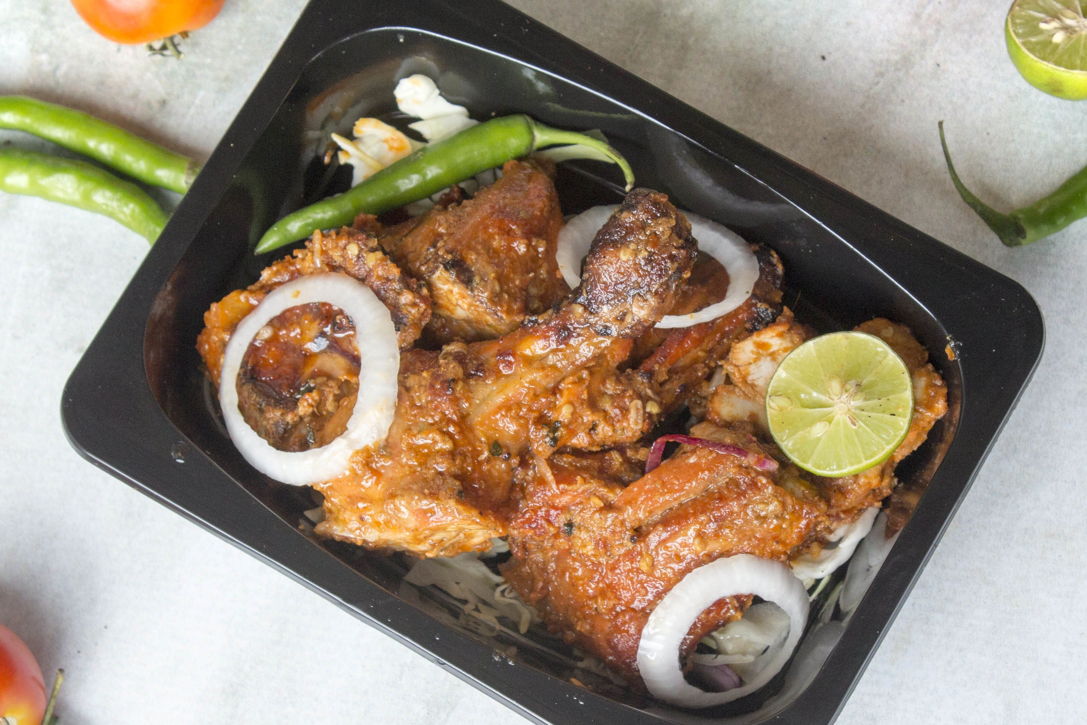 BBQ Theka, Urban Estate, Patiala | Zomato