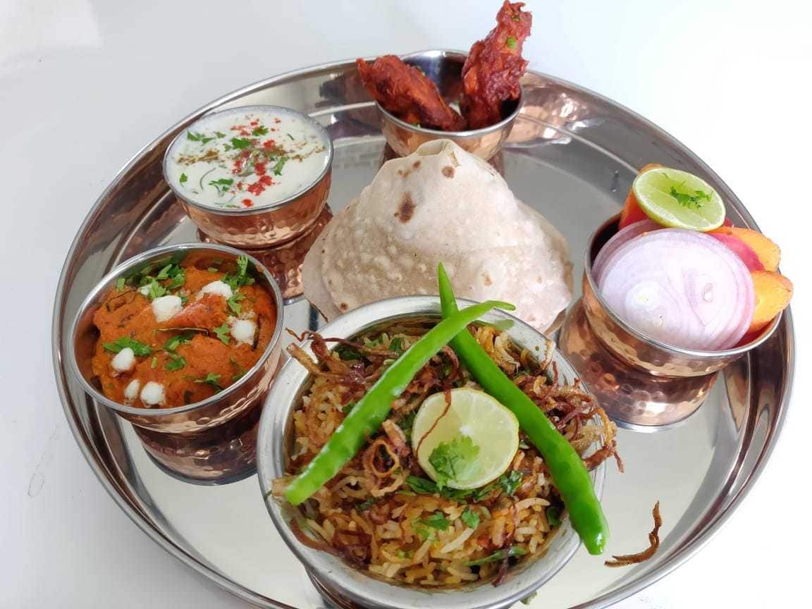 E - City Combos, Electronic City order online - Zomato