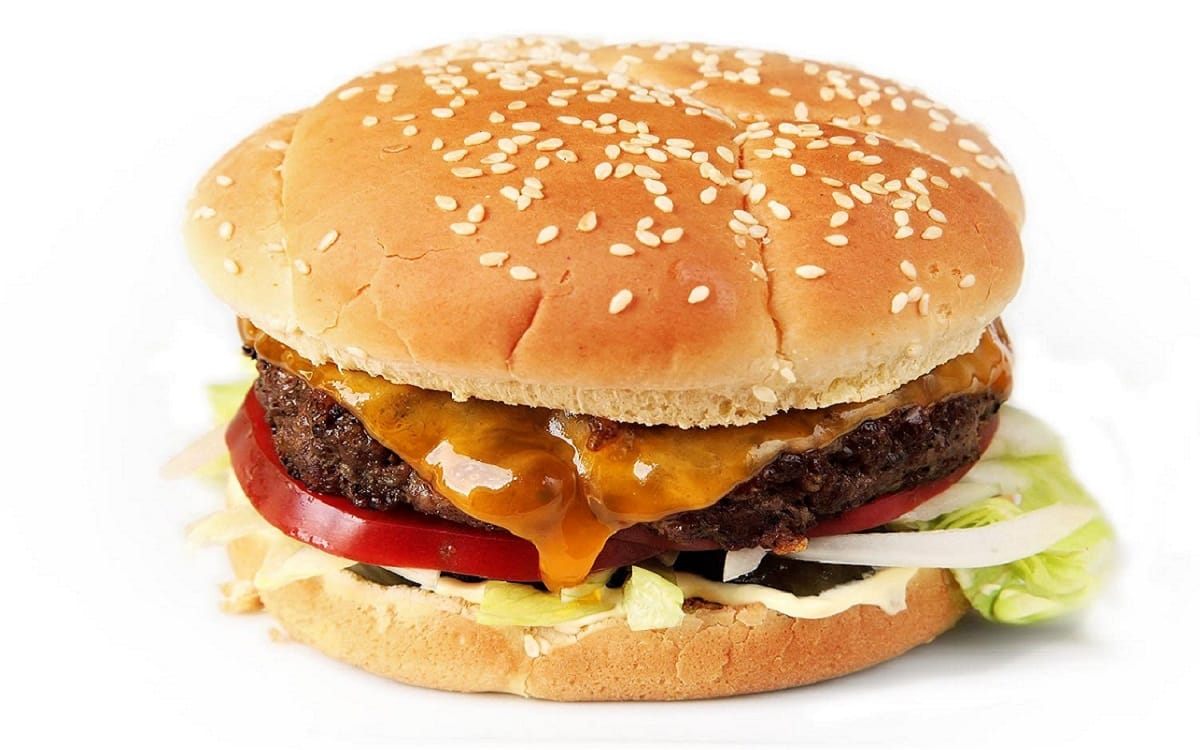 DC Burger, Mahipalpur, New Delhi | Zomato