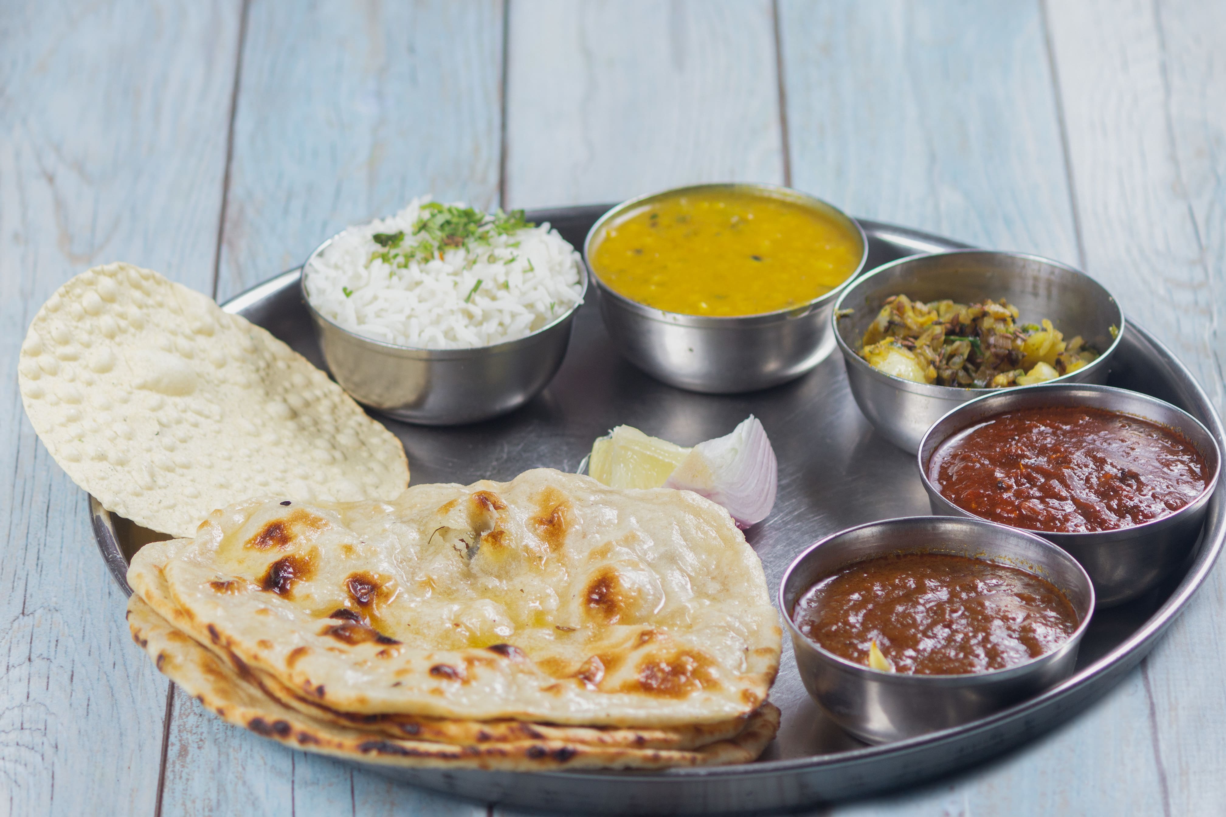 Mehak Punjabi, Hadapsar, Pune | Zomato