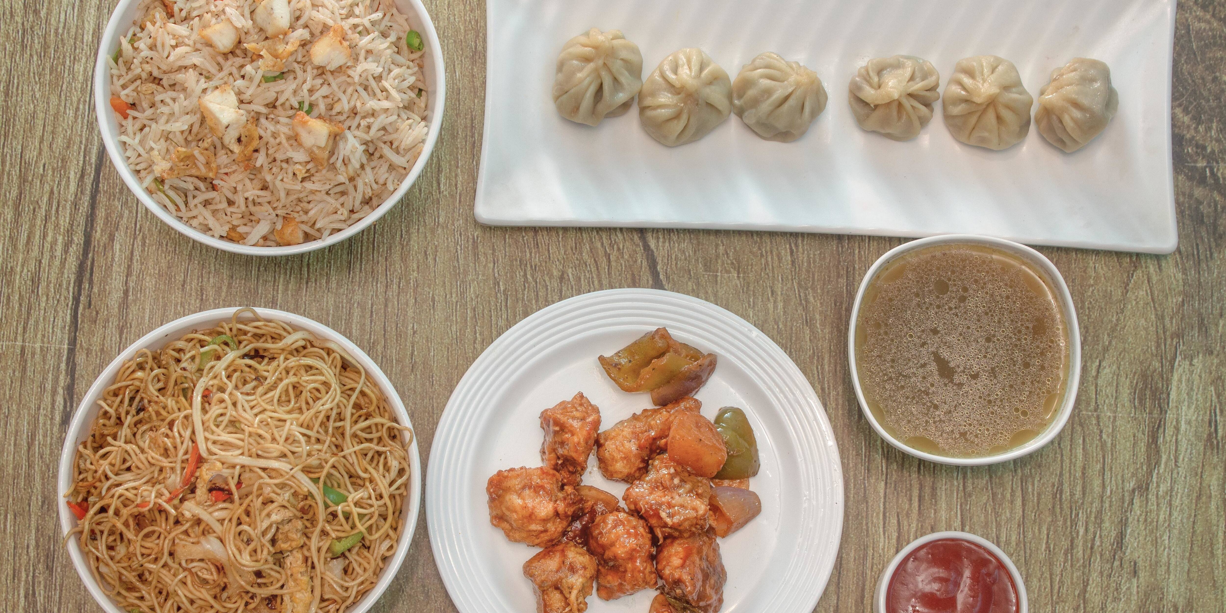 Red Chilli Hotel & Restaurant, Konnagar, Kolkata | Zomato