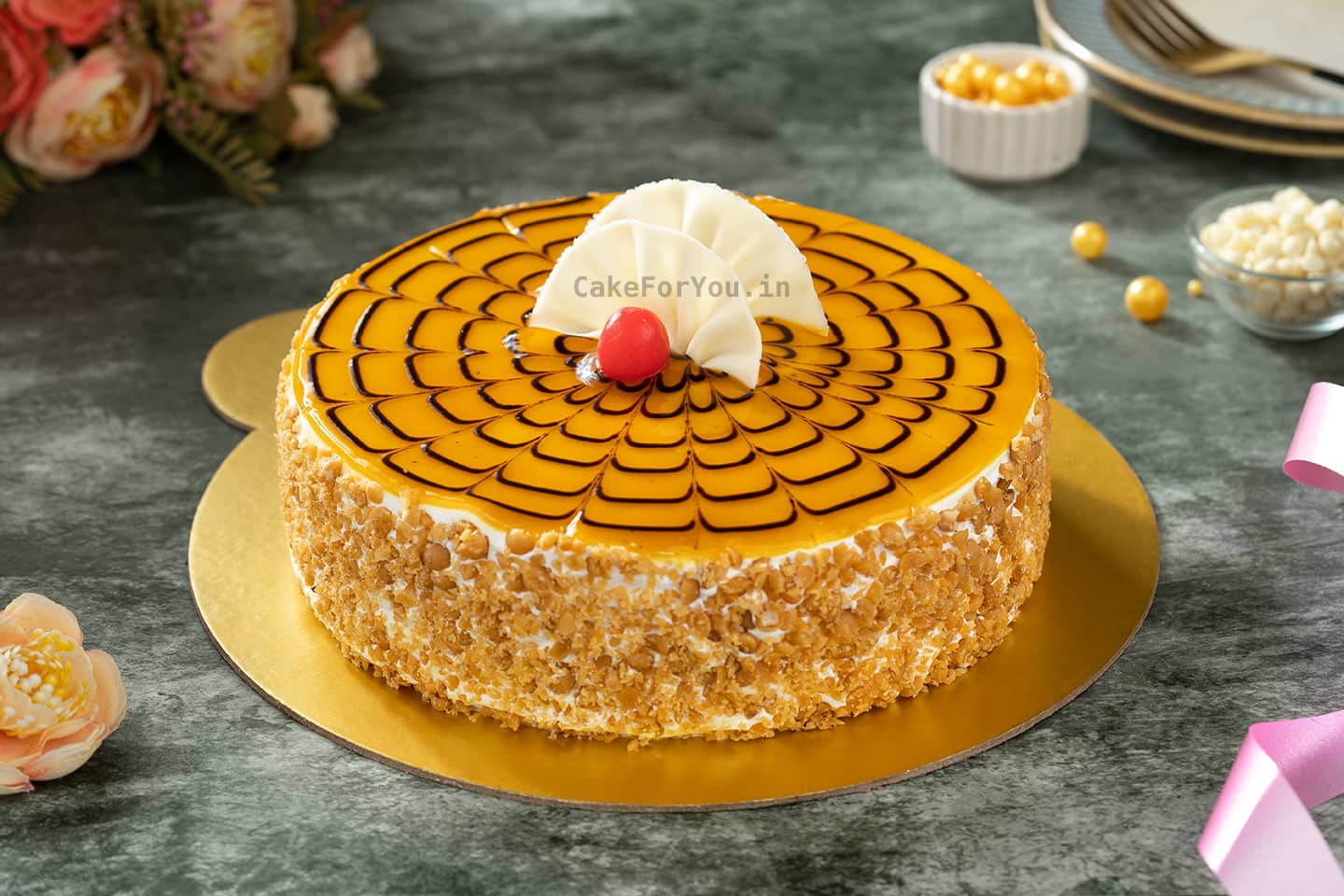 Cake For You, Sector 22, Gurgaon | Zomato