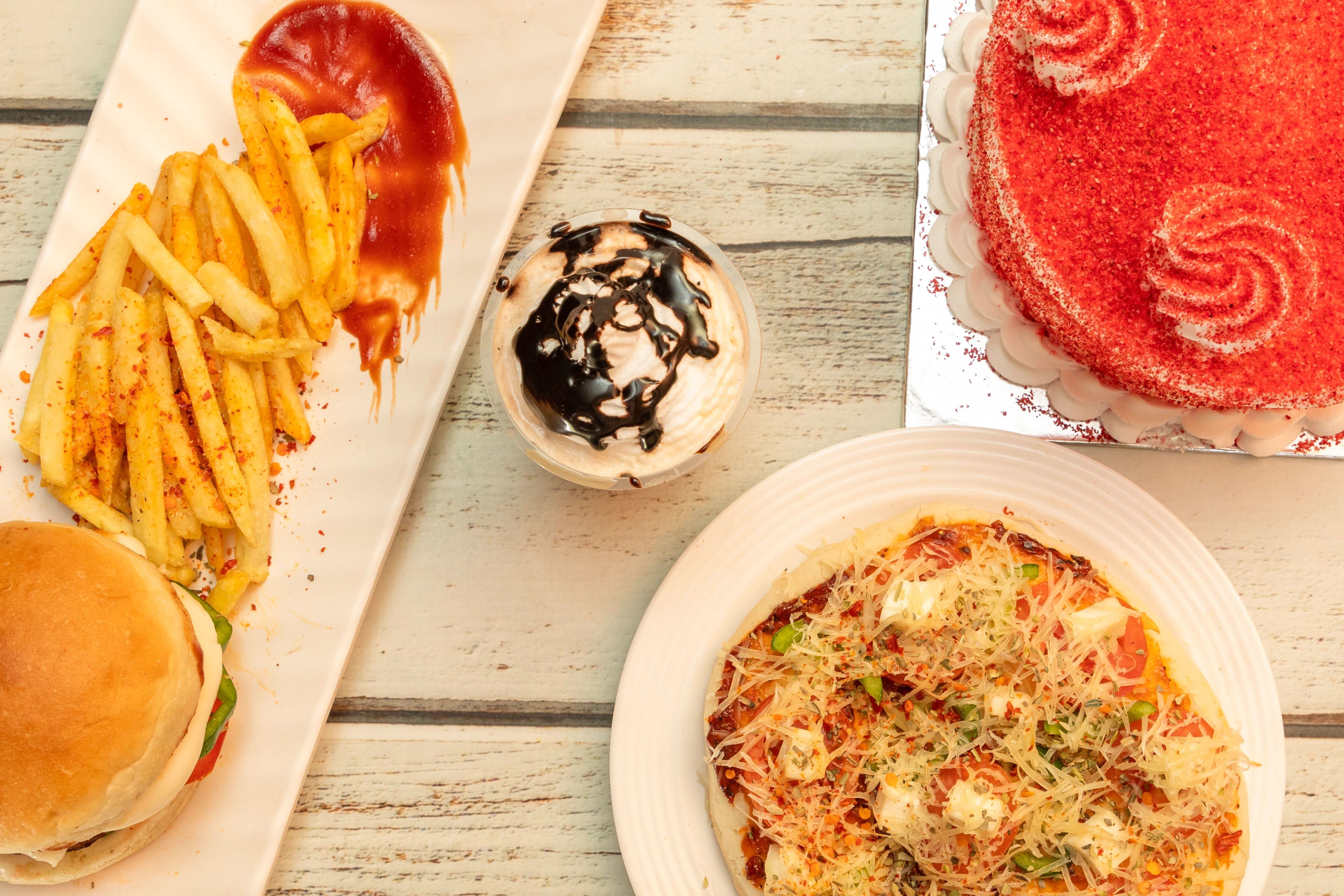Cake Boutique, Sudama Nagar order online - Zomato