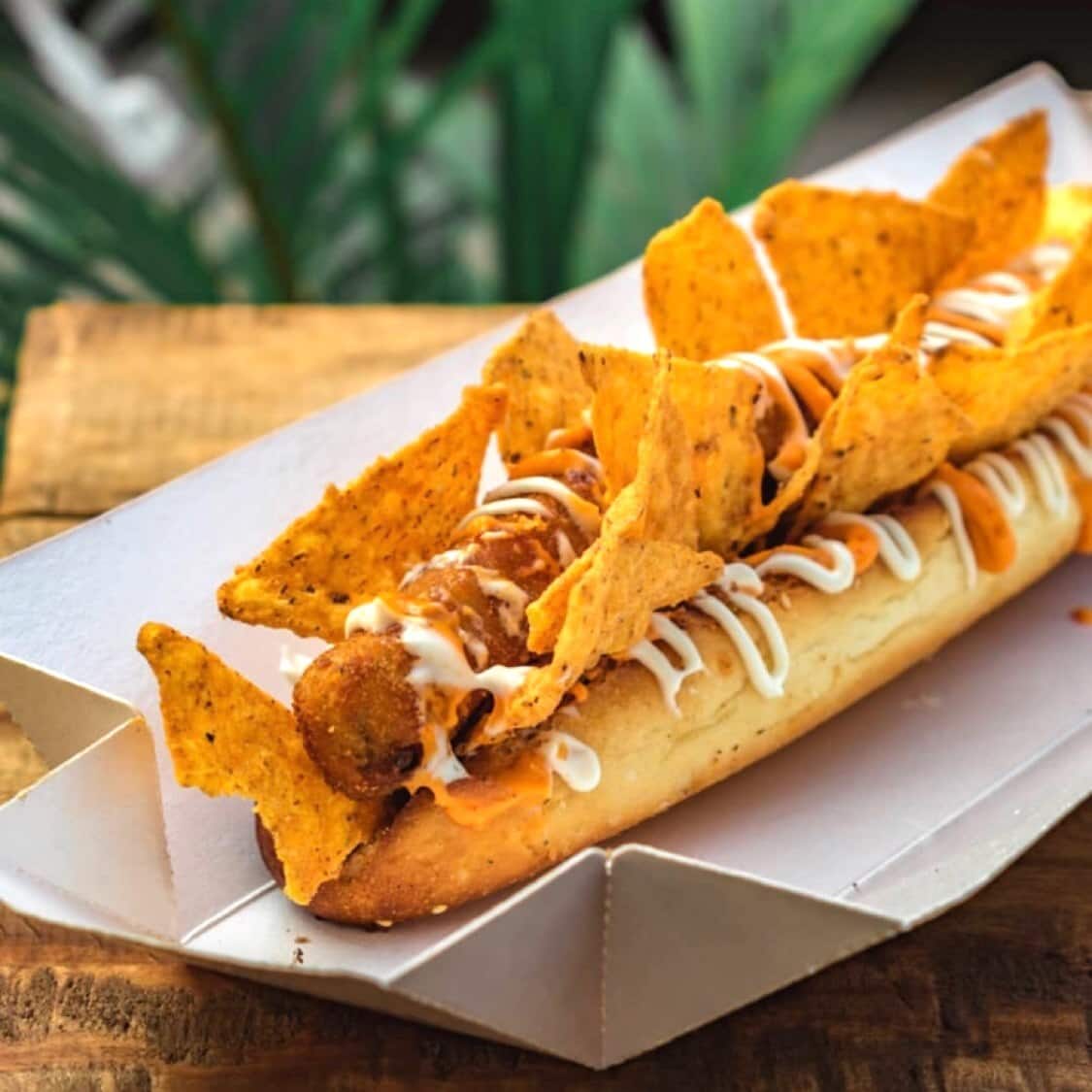 Jack 'N' Chill - All American Creamery, Anand Lok order online - Zomato