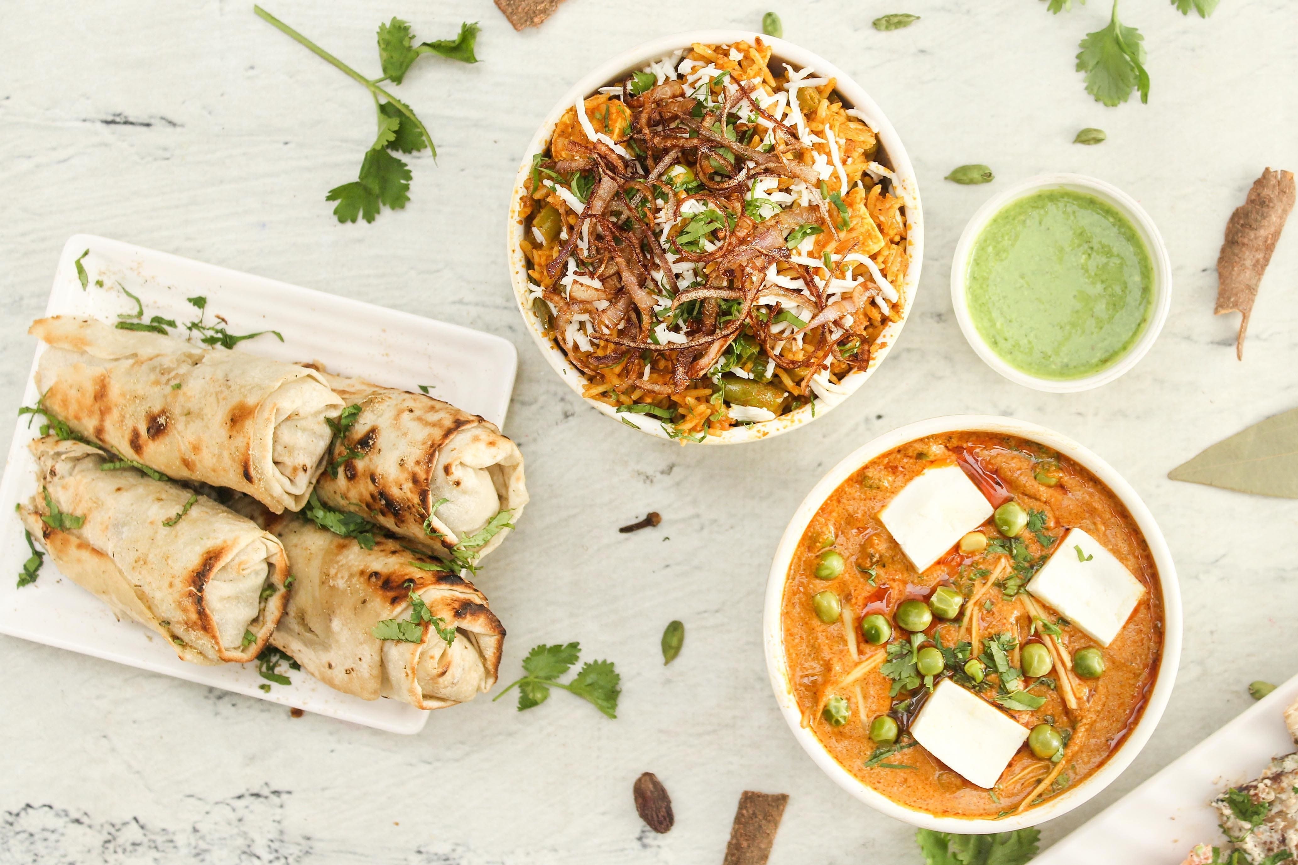 Apni Rasoi - Budh Vihar, Rohini, New Delhi | Zomato