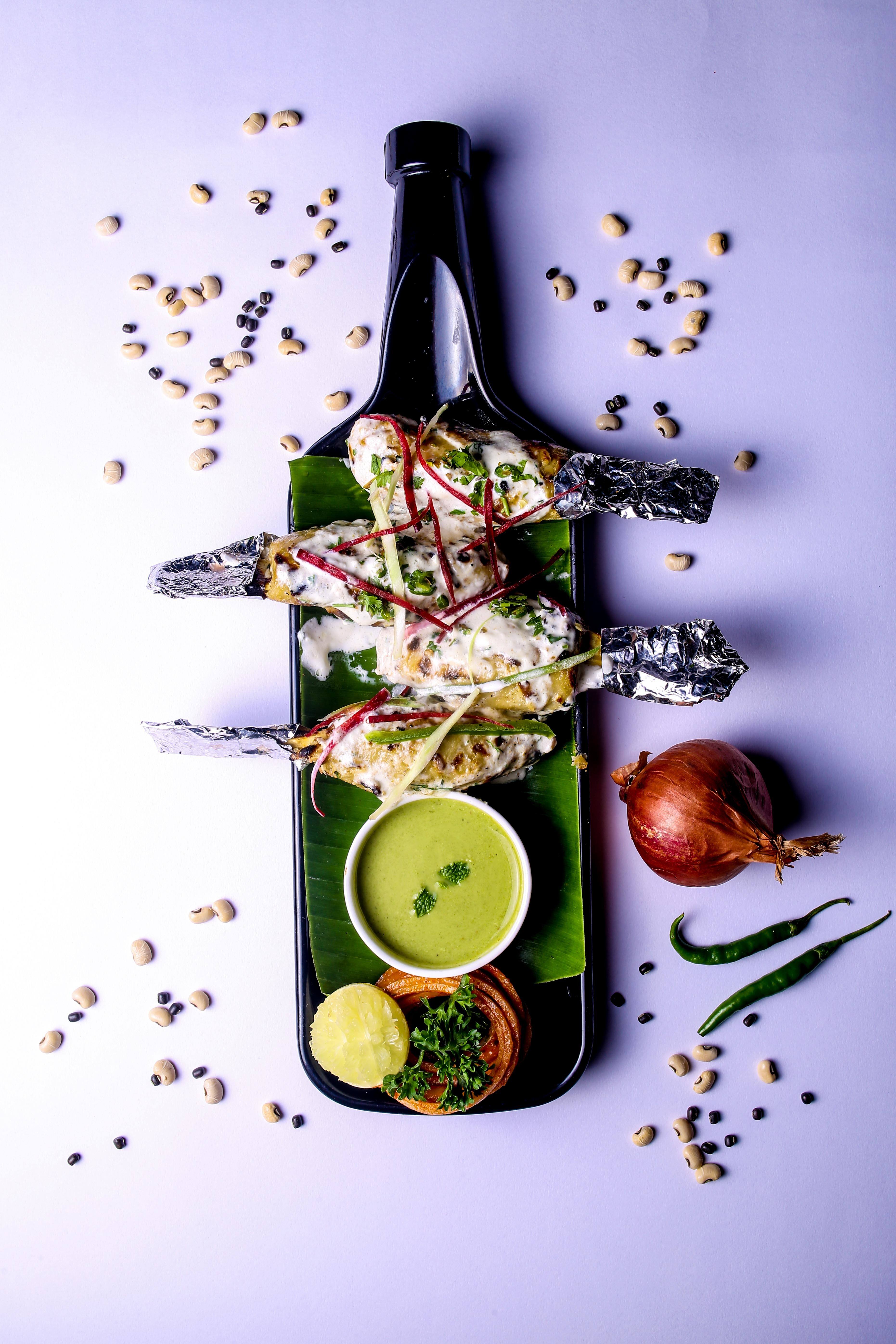 Markaz Cafe & Lounge, Moti Nagar, New Delhi | Zomato