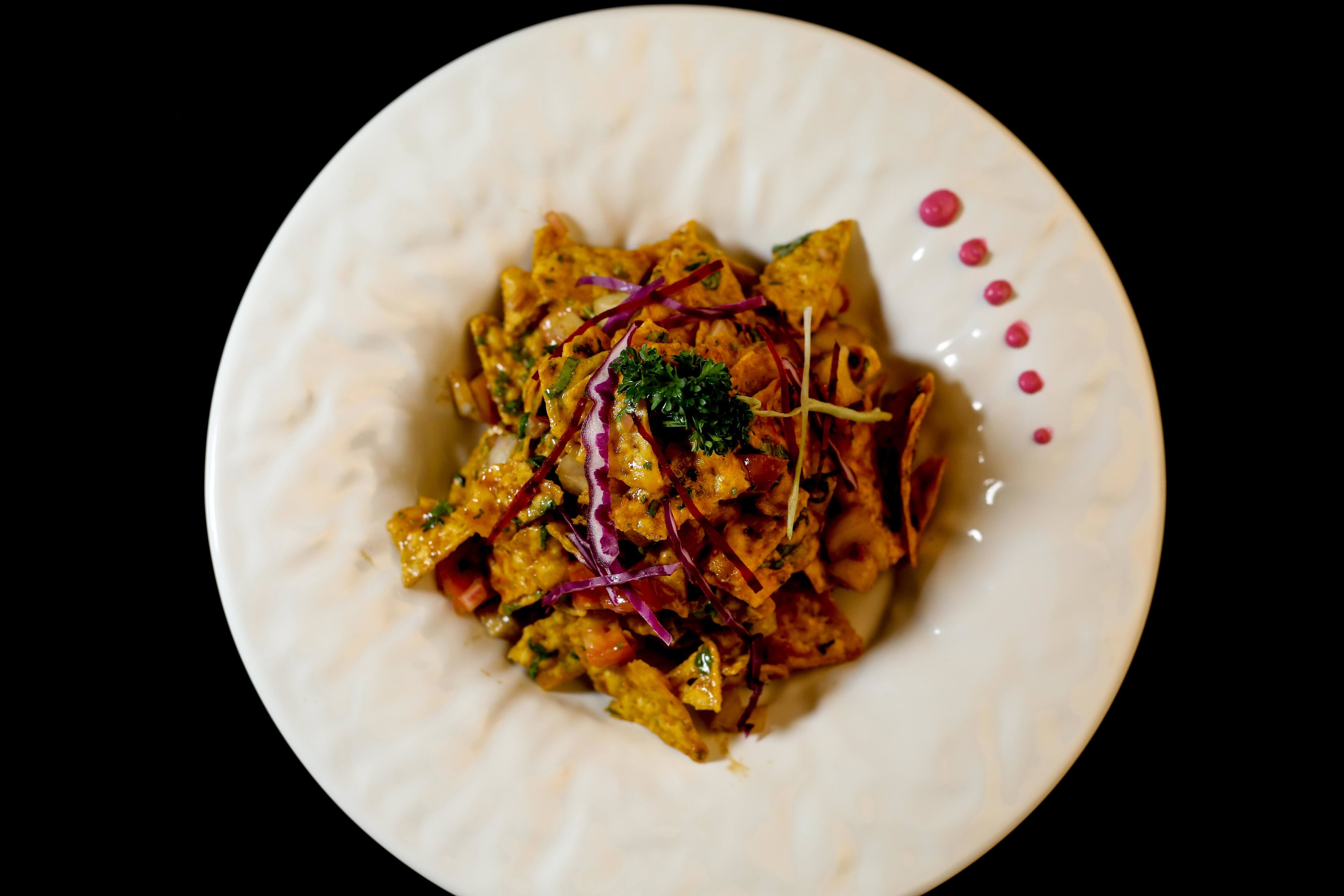 Markaz Cafe & Lounge, Moti Nagar, New Delhi | Zomato