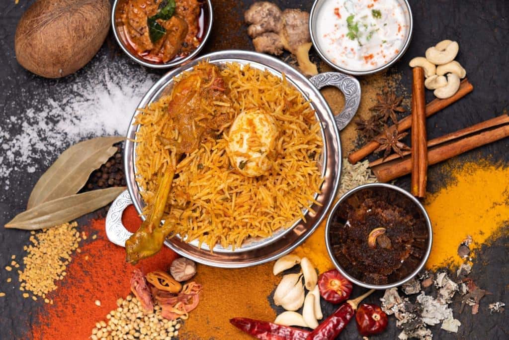 Royal Barkath Biriyani, Medavakkam order online - Zomato