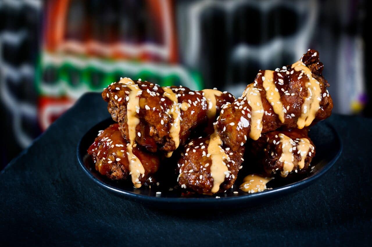 High Joint, DIFC, Dubai | Zomato