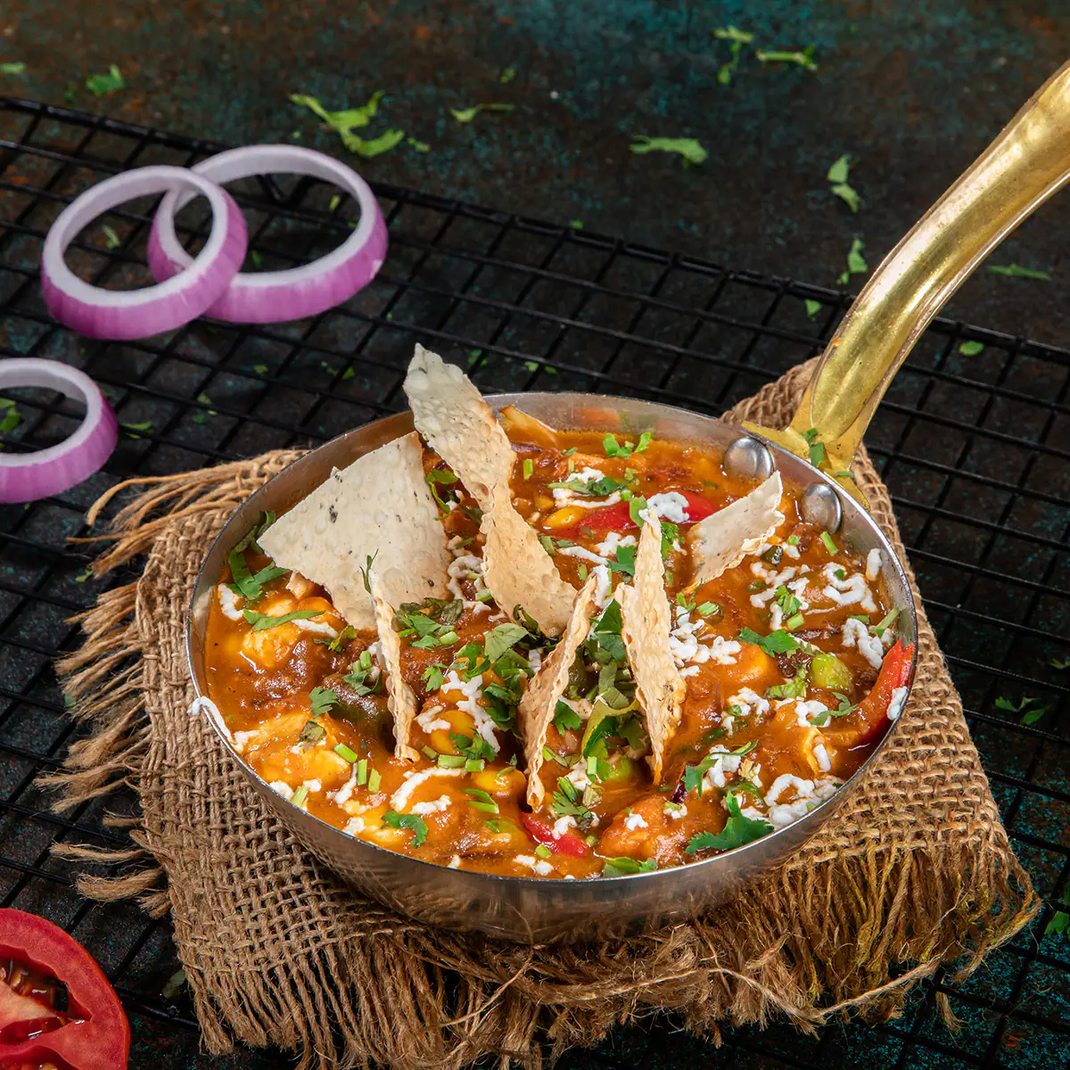 Kailash Parbat, Mankhool, Dubai | Zomato