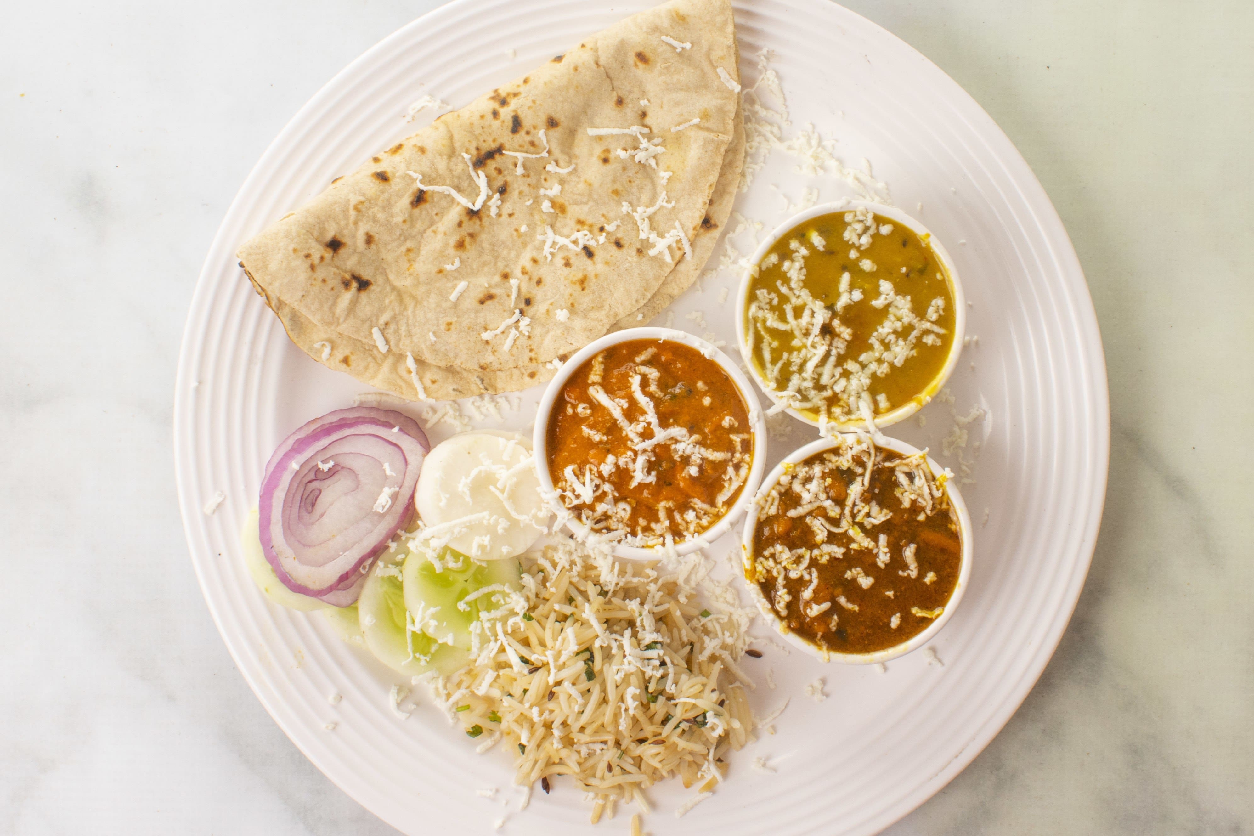 Muskan Restaurant, Hoshangabad Road, Bhopal | Zomato