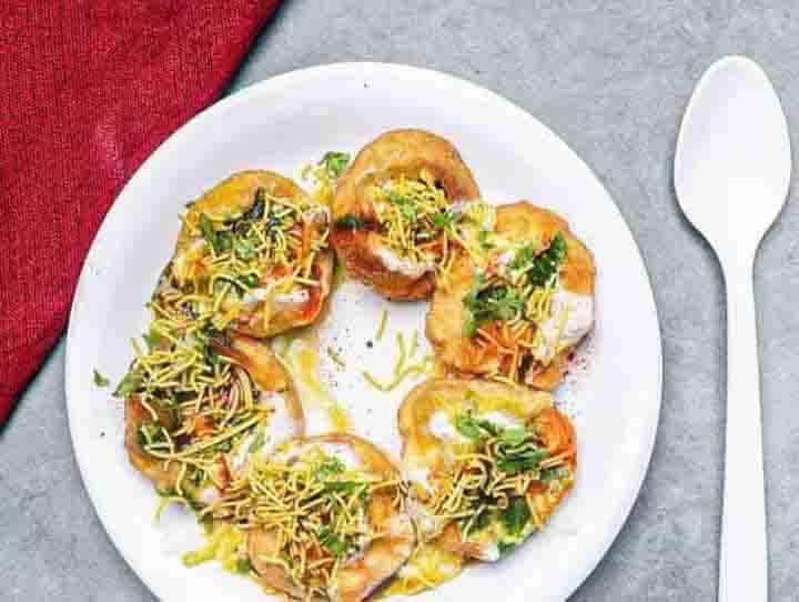 Poha On Wheels Koramangala 6th Block Order Online Zomato