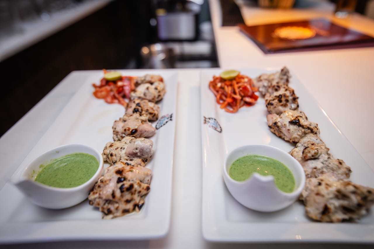 Liquid Kitty, Sector 5, Salt Lake, Kolkata | Zomato