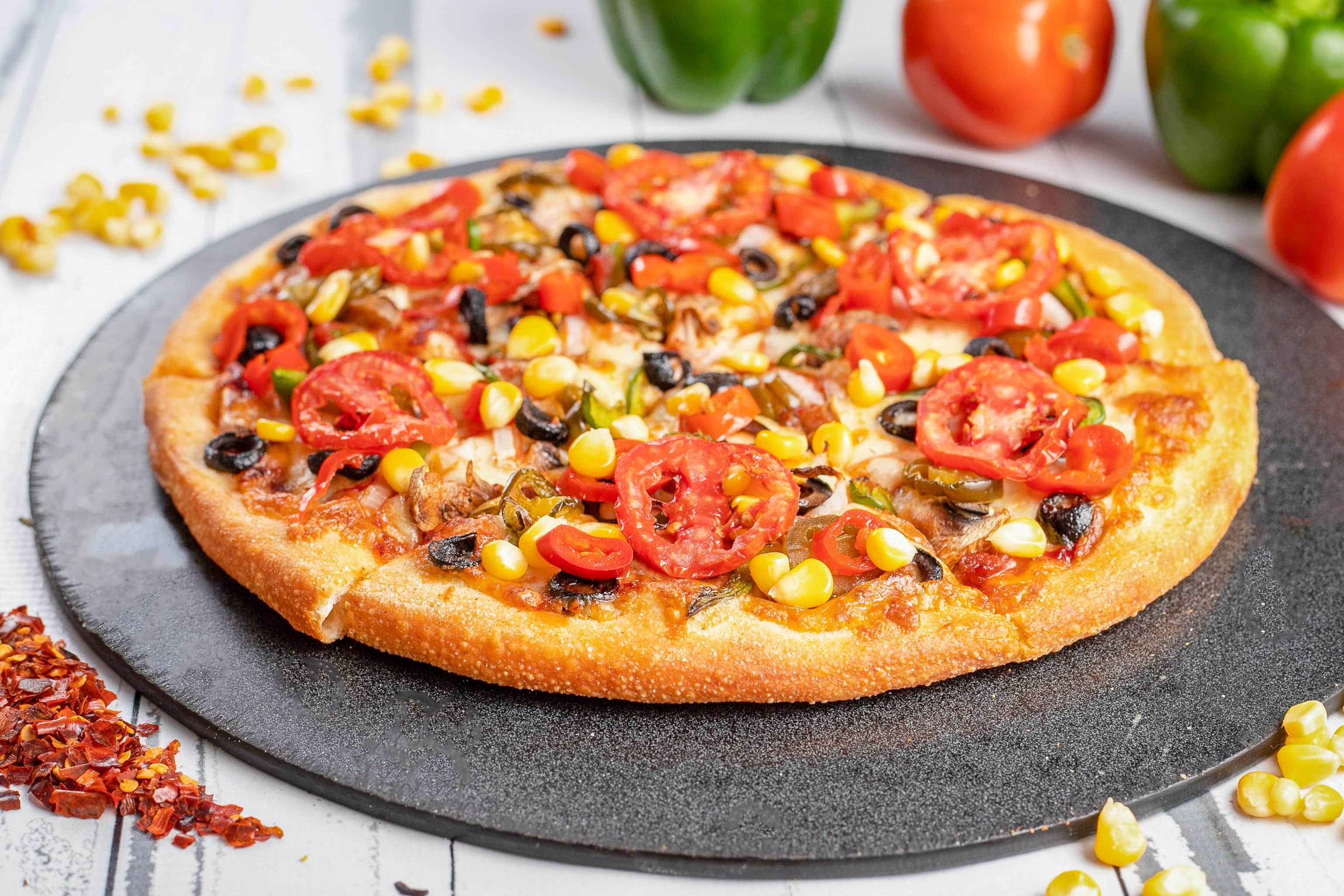 Ipizza, Malviya Nagar, New Delhi | Zomato