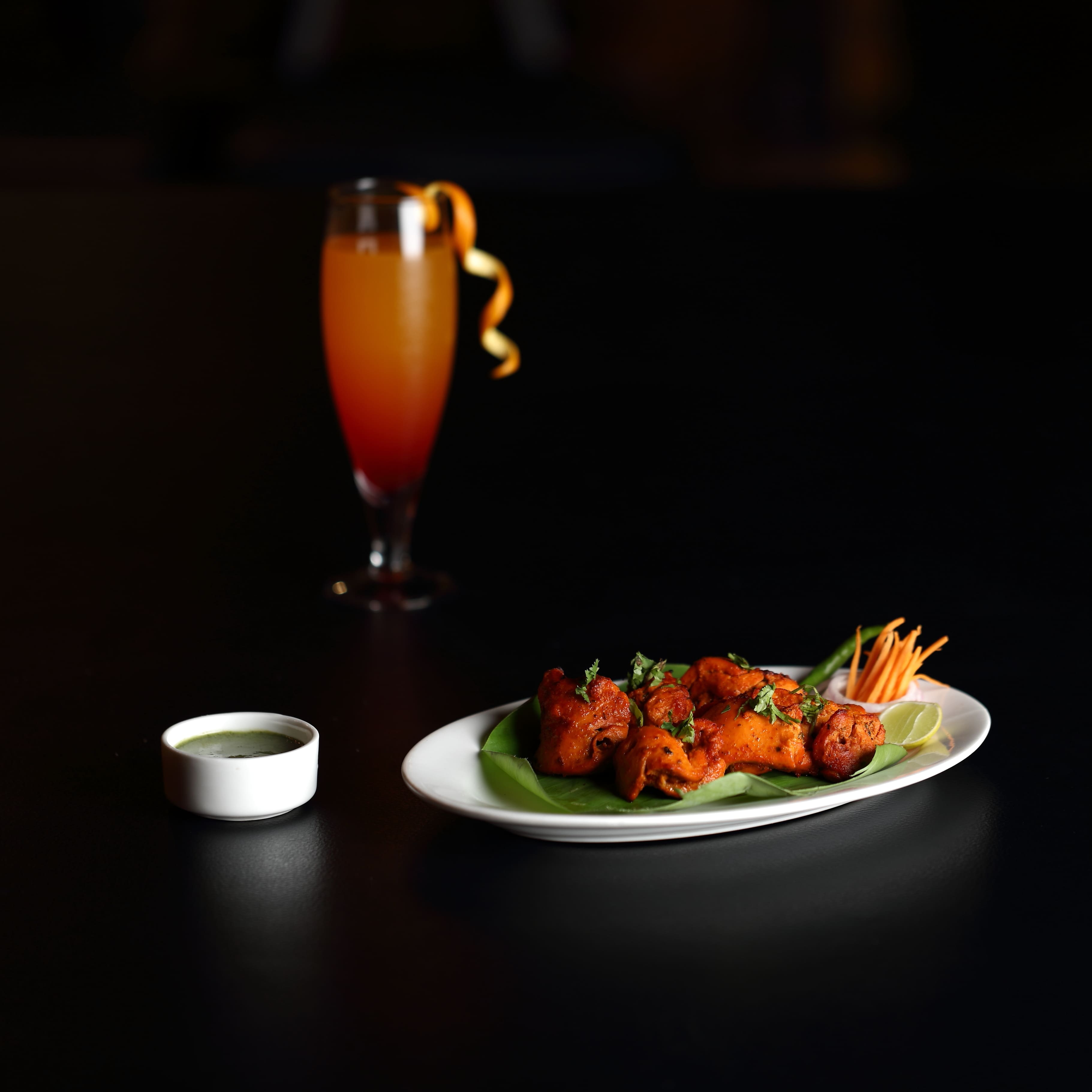 Delhi Barbeque, Mahipalpur, New Delhi | Zomato