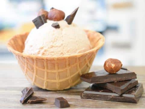 N I Ice Cream, Navsari Locality order online - Zomato