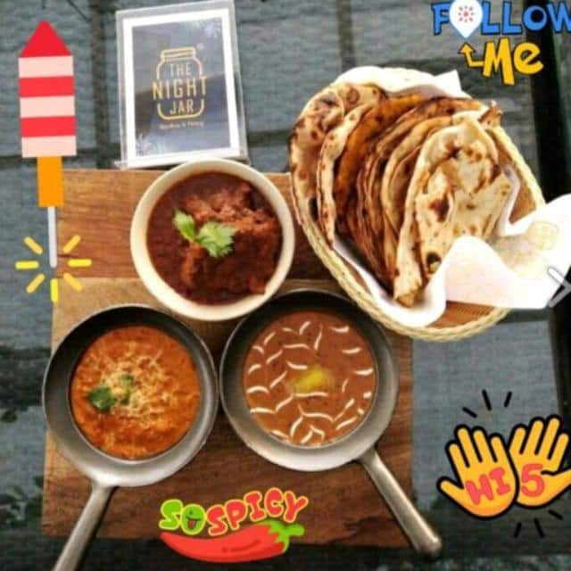 Rajasthan Ki Rasoi, Sector 16, Dwarka, New Delhi | Zomato