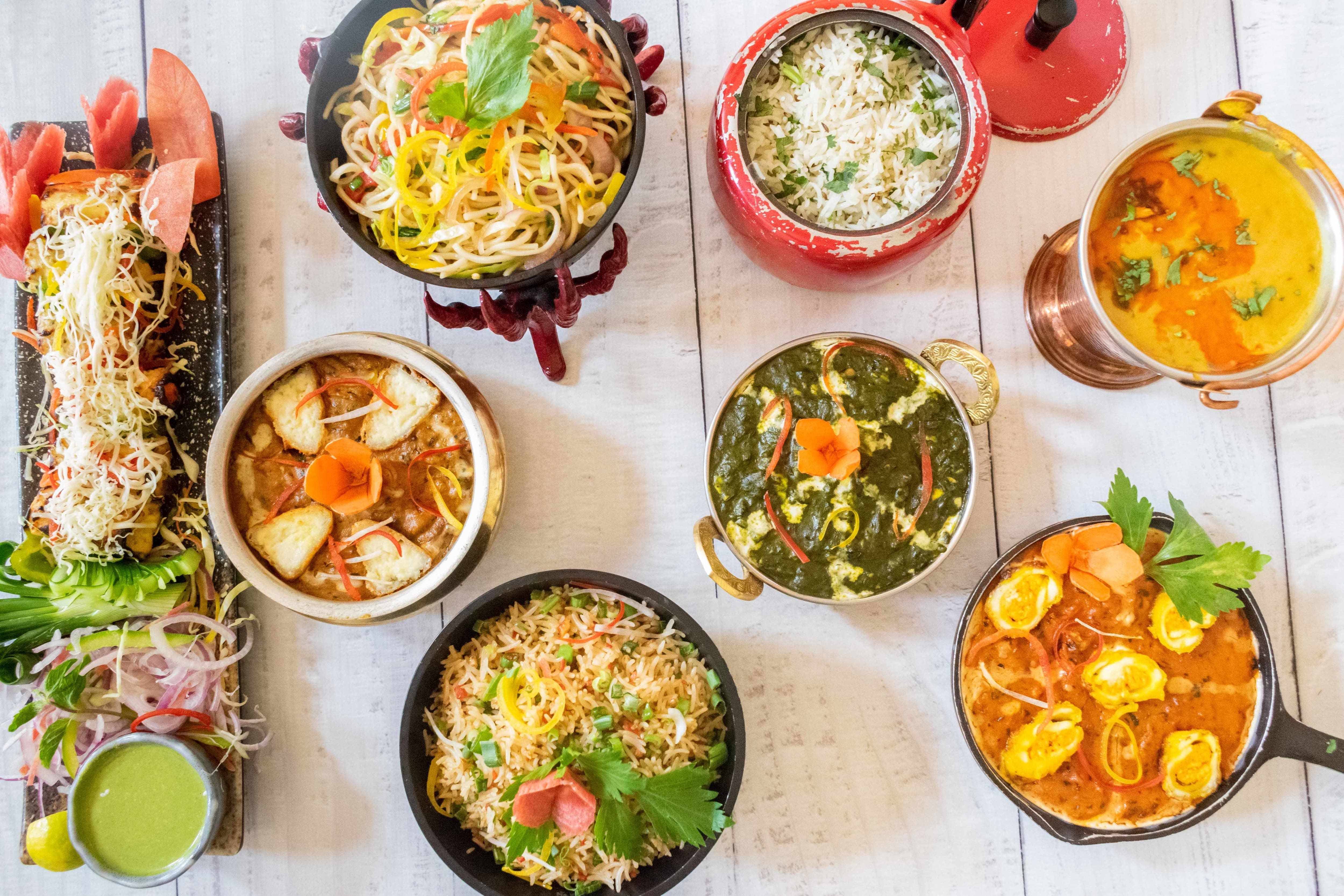 Stellar Kitchen, Karelibaug, Vadodara | Zomato