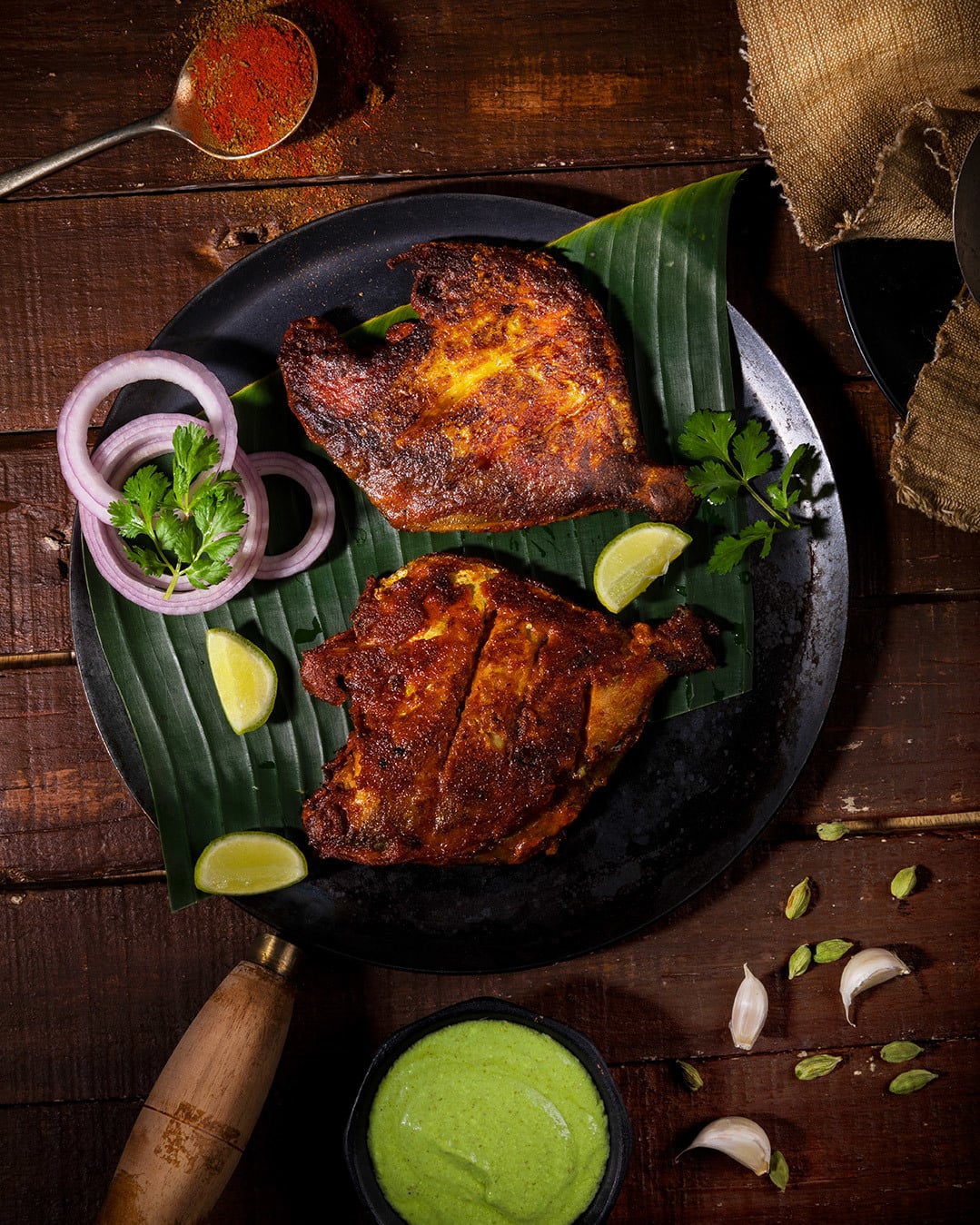 Biryani Badshah, Hajipur order online - Zomato