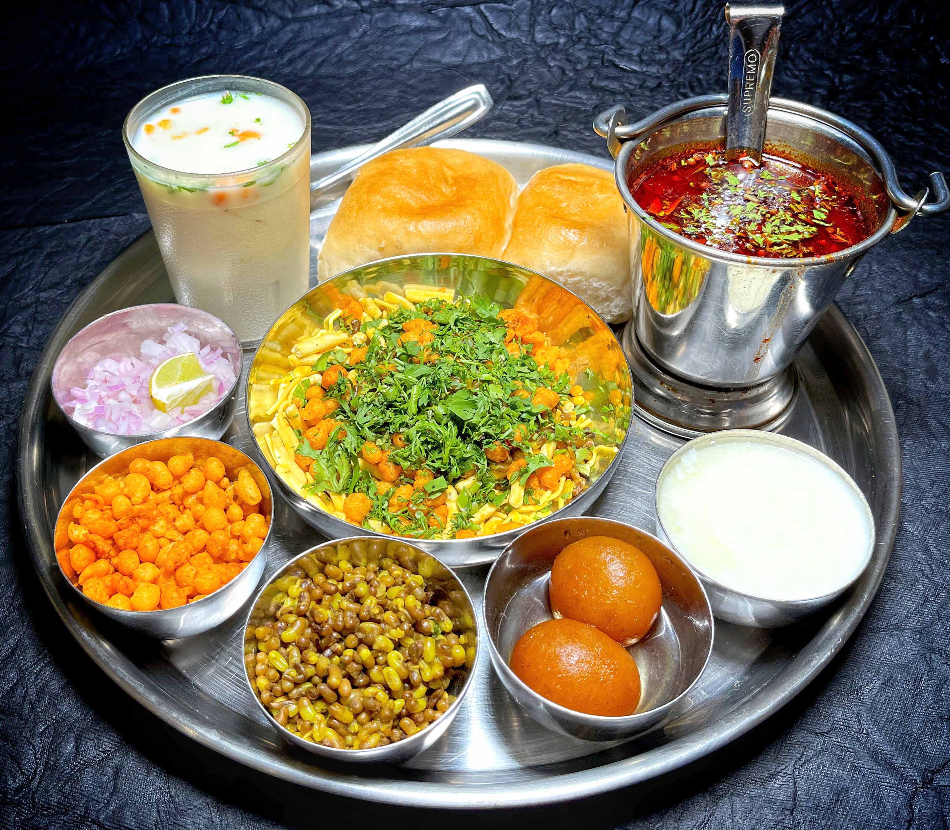 Martand Misal, Parel, Mumbai | Zomato