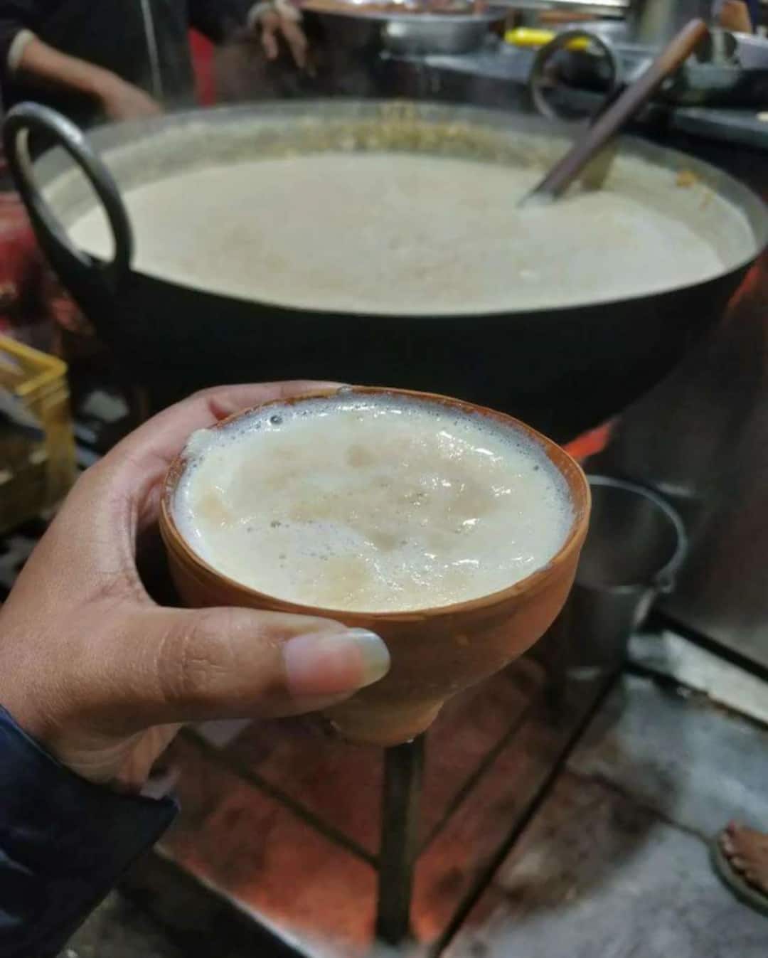 Pahalwan Lassi And Dugdh, Lanka, Varanasi | Zomato