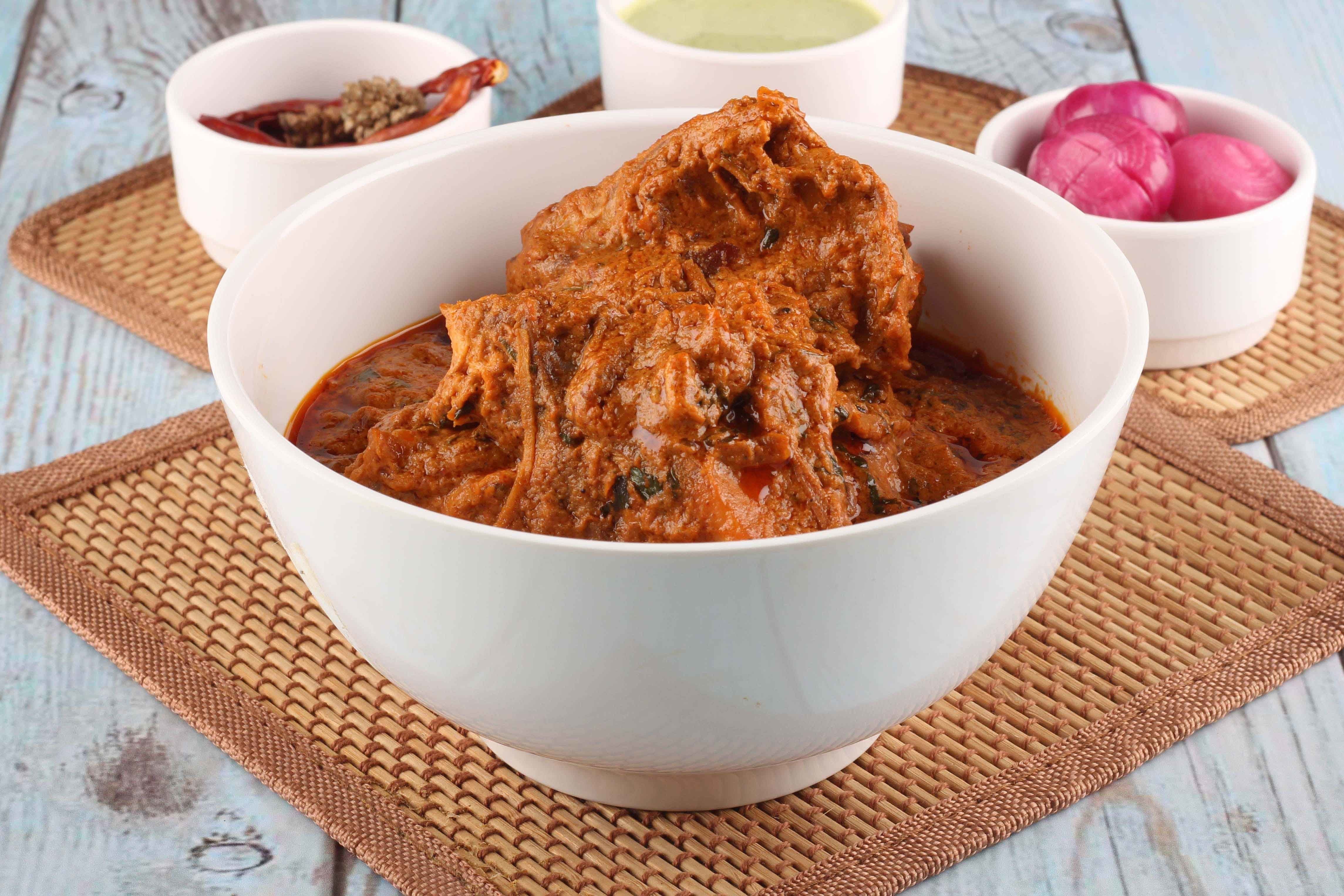 Bazaar - Zone By The Park Menu