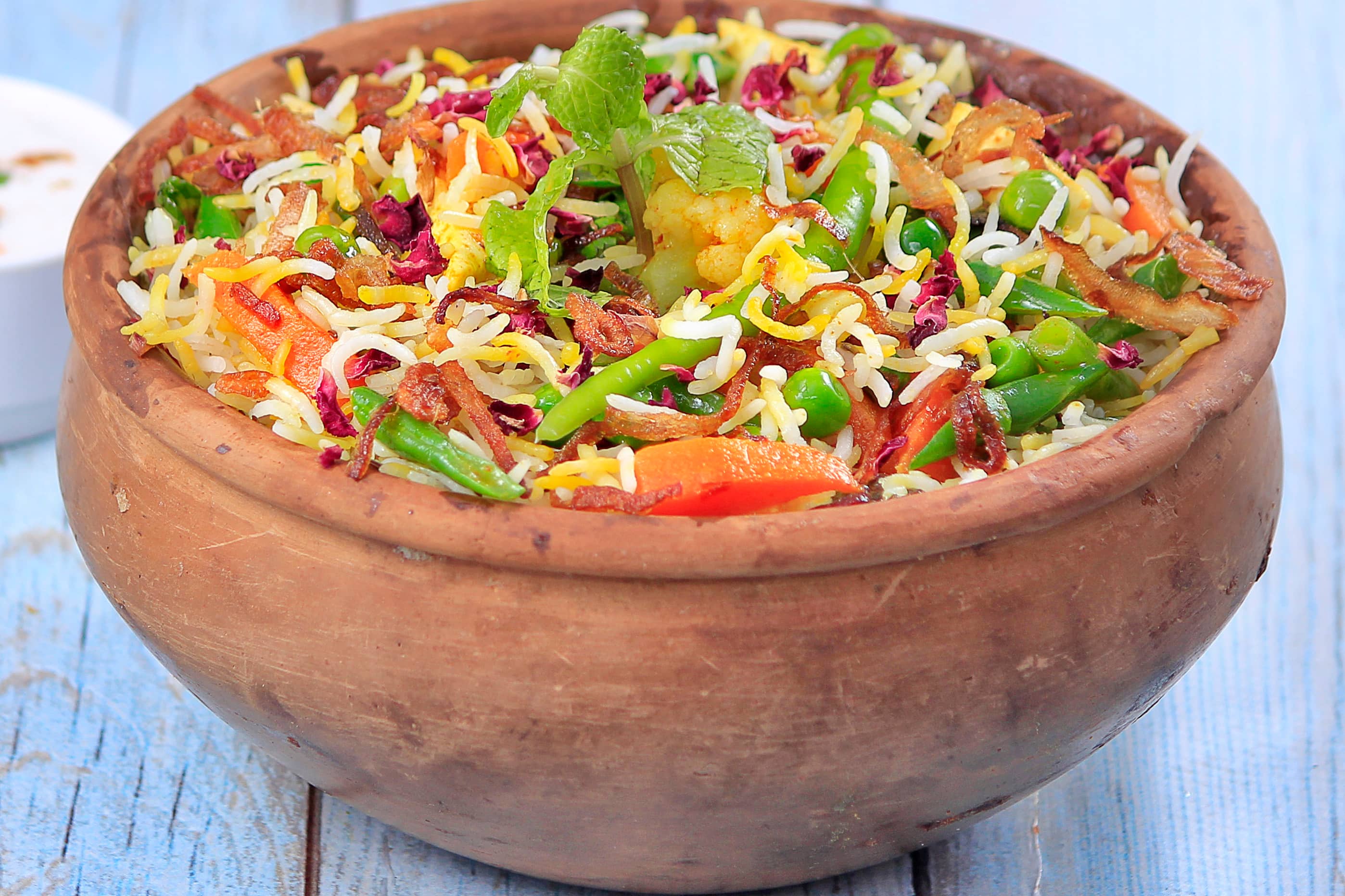 Hameez Biryani, Bavdhan, Pune | Zomato