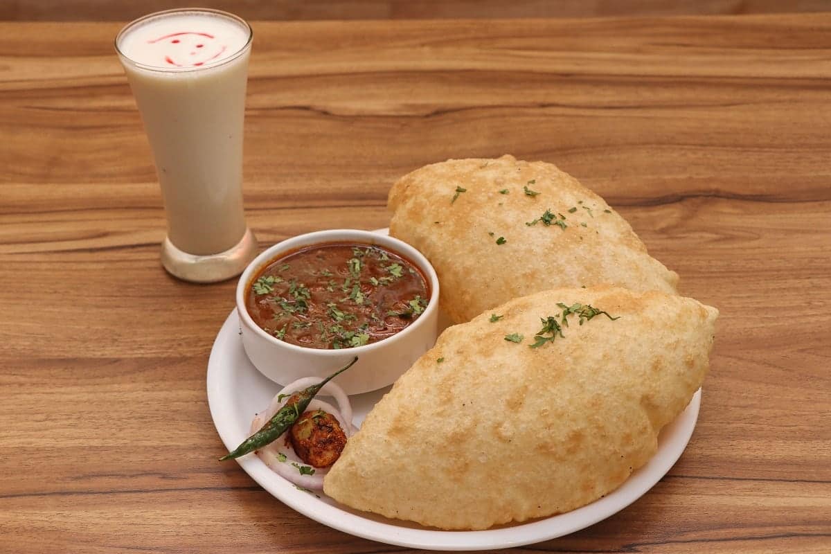 Rawalpindi Sweet Shop, Channi Himmat, Jammu | Zomato