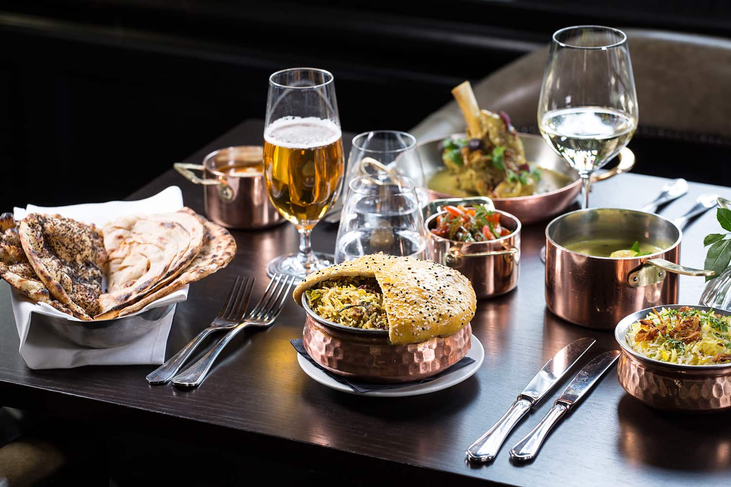 Wow Biryani, Mahakali, Mumbai | Zomato